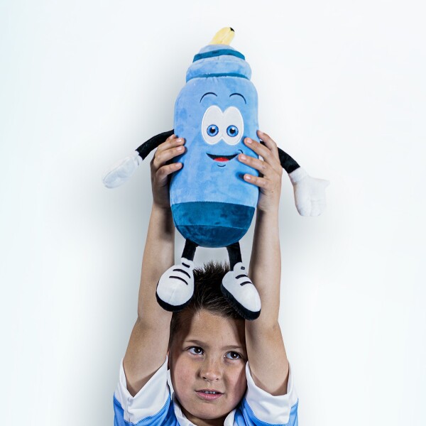 Merchandising y accesorios — AUF Store