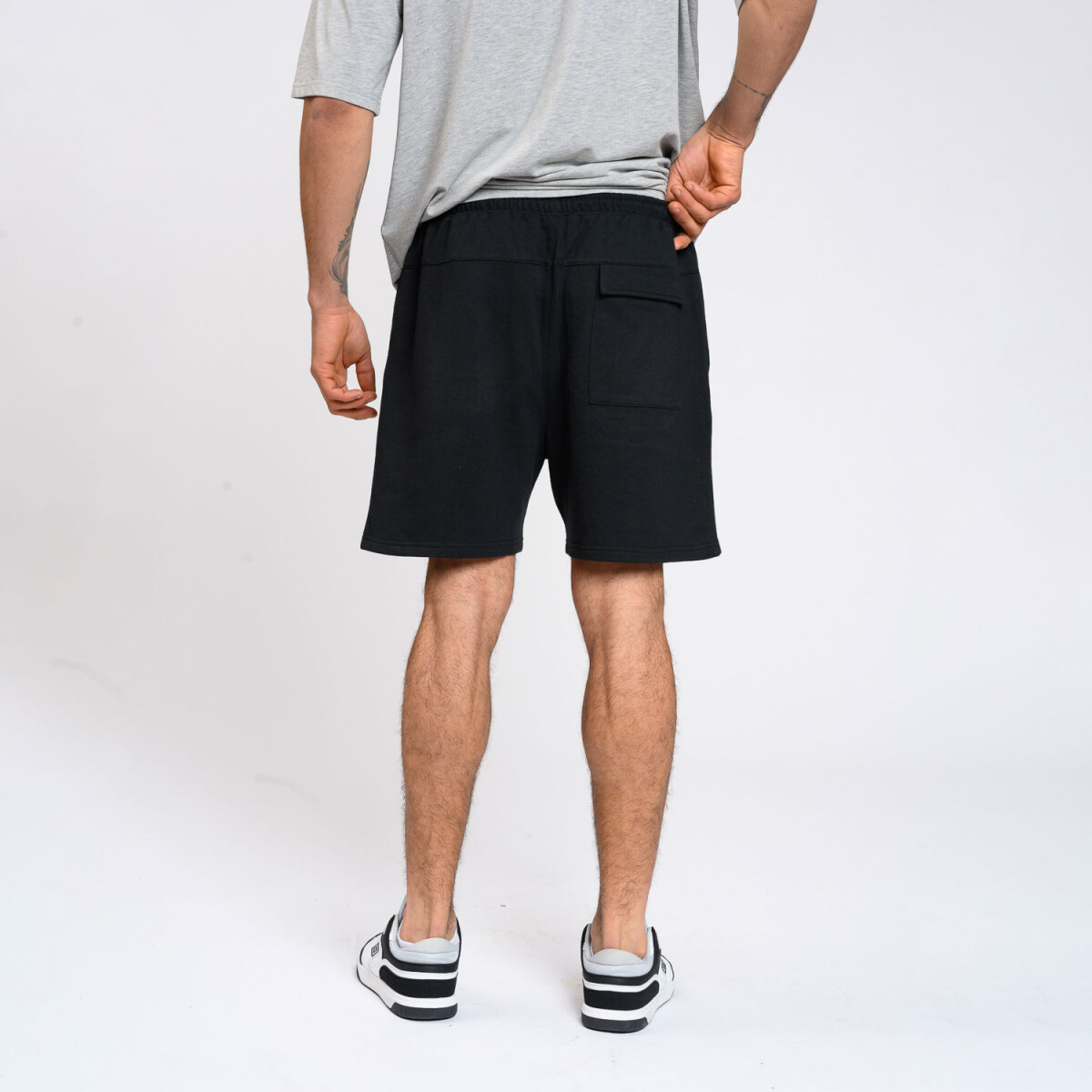 BERMUDA MOOD HOMBRE Umbro Hombre - 002 — Timeout