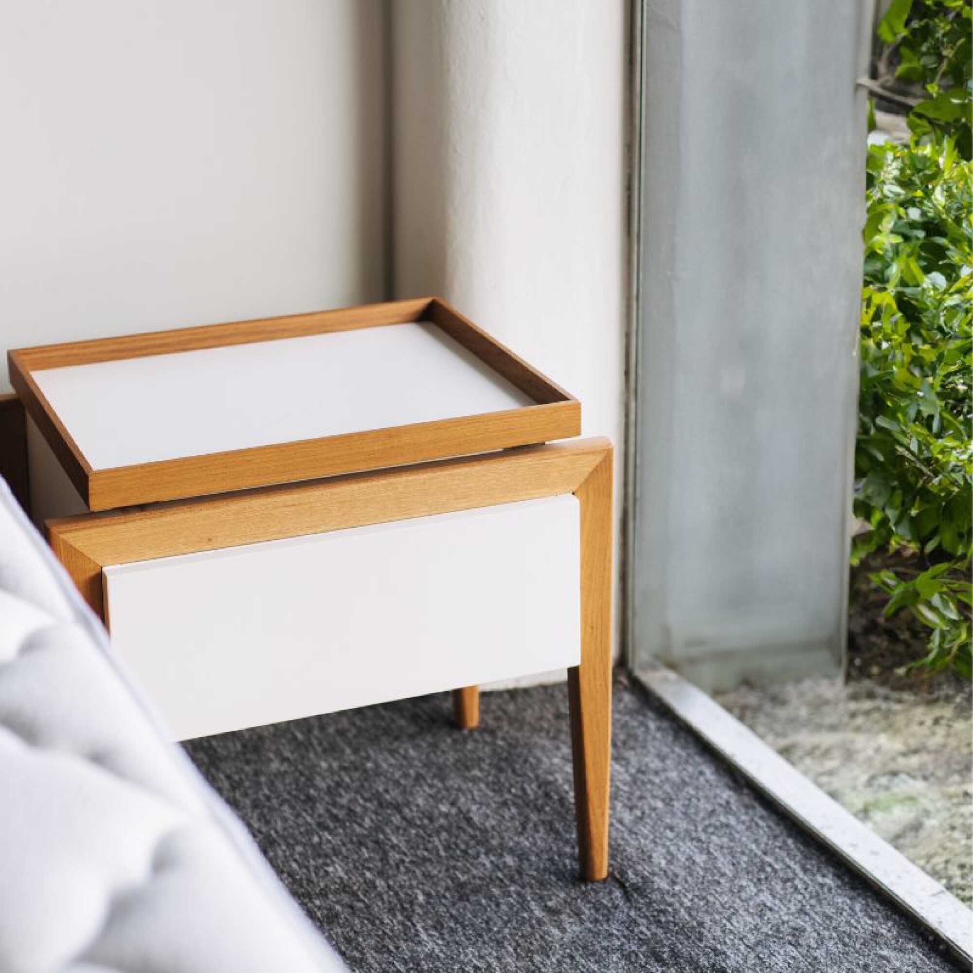 Mesa de luz Gate — Fabrica Italiana