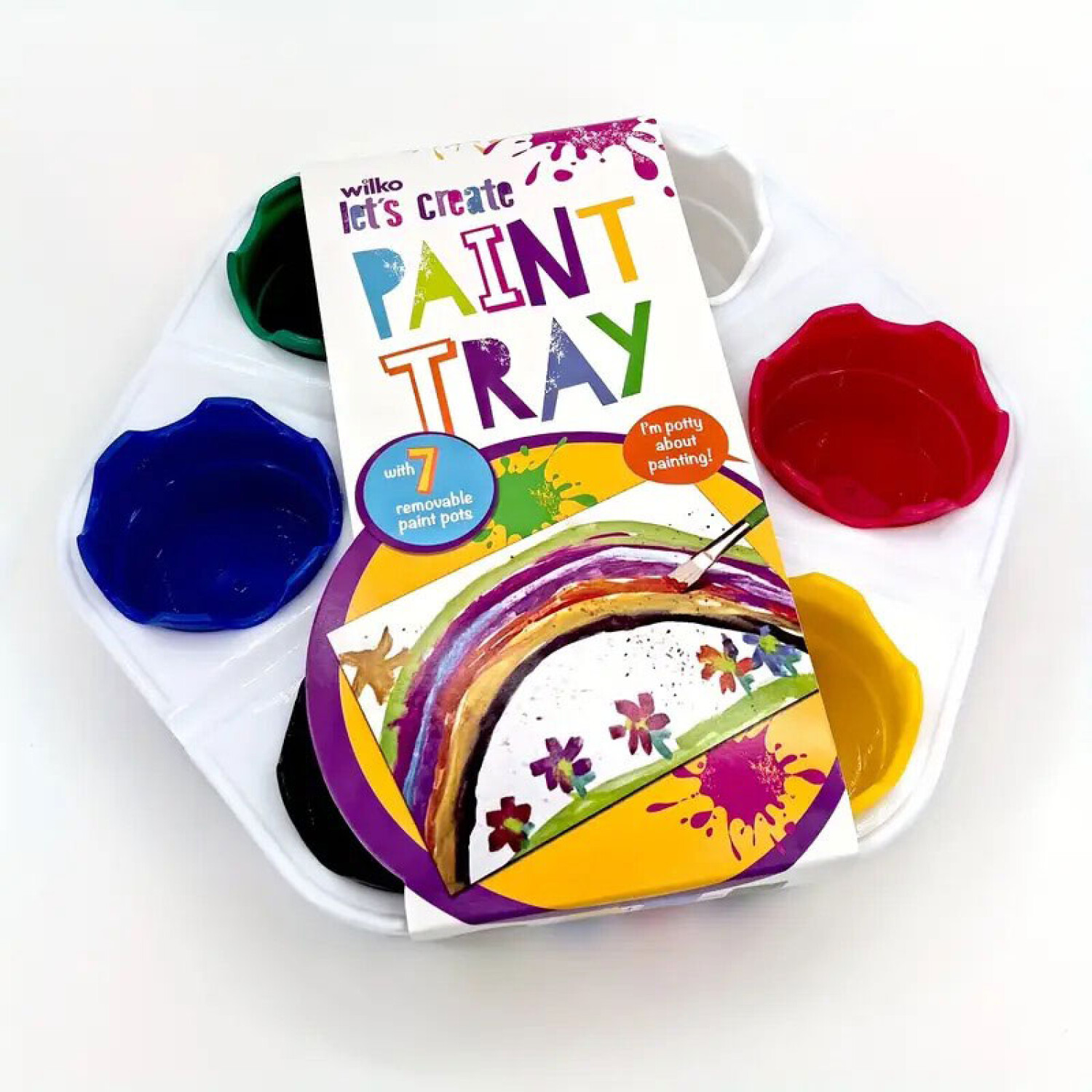 Paleta de colores para pintar - Paleta De Colores Para Pintar — Todo ...