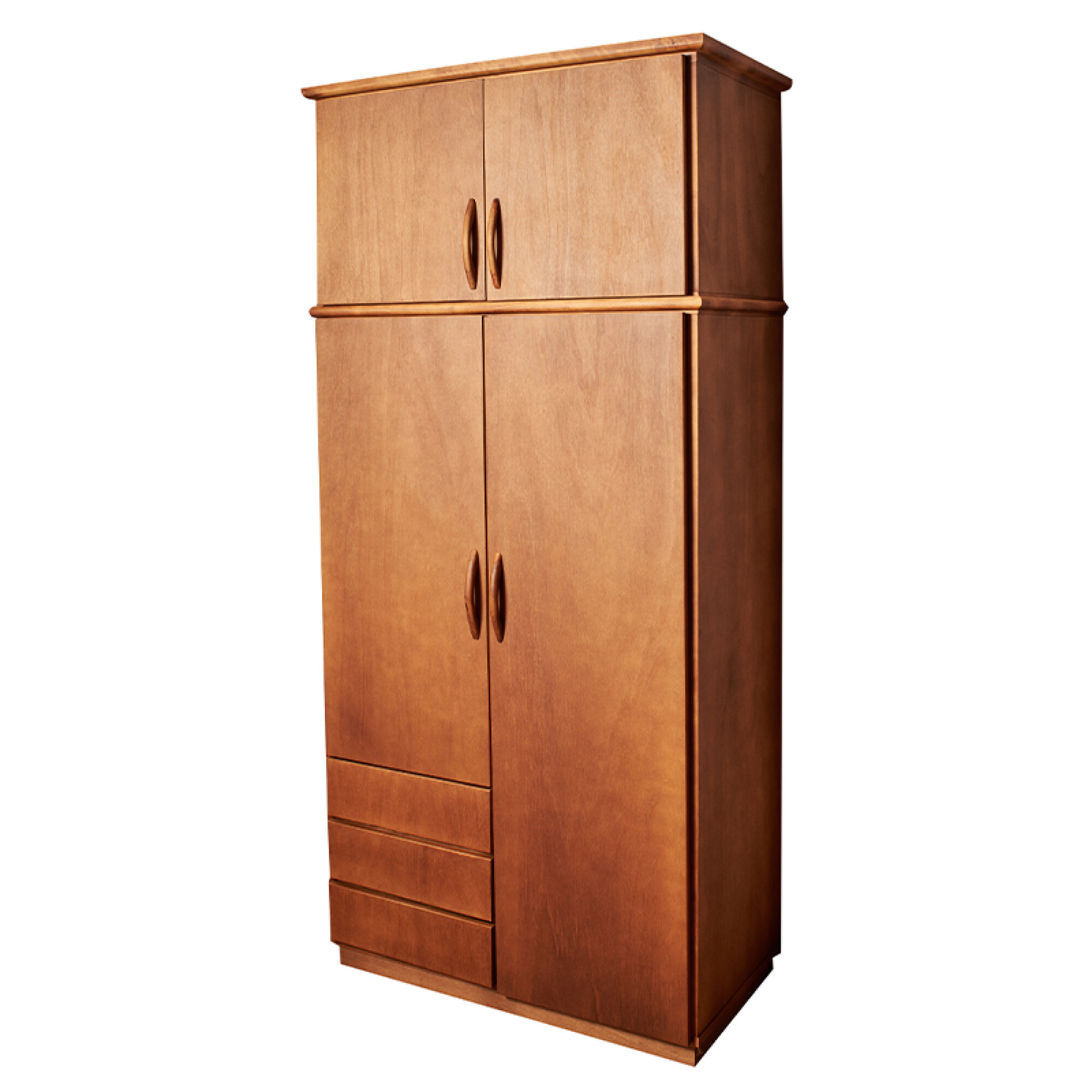 Placard 1,10m — Serra Amoblamientos