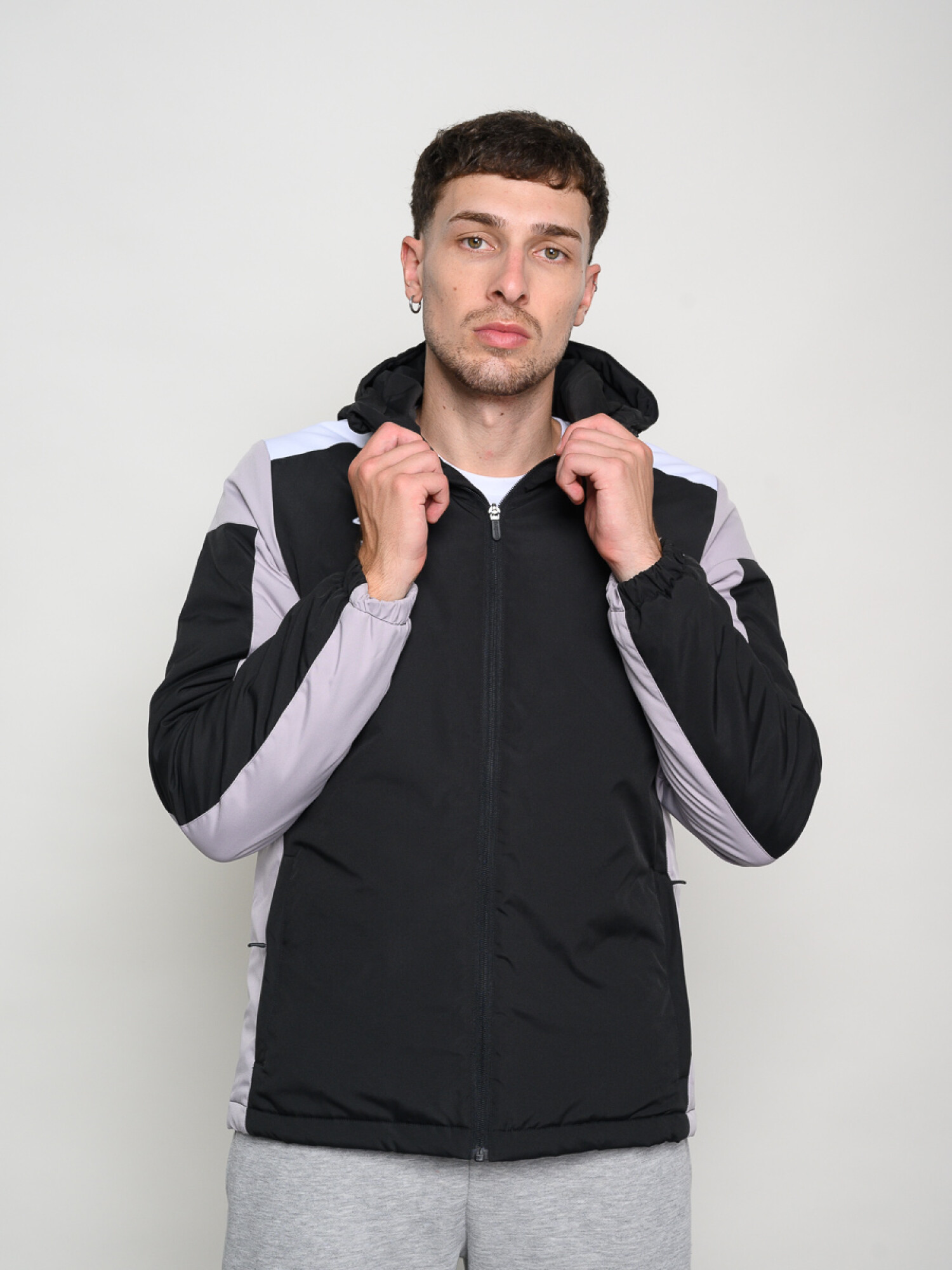 CAMPERA VENTOR Umbro Hombre - 259 — Timeout
