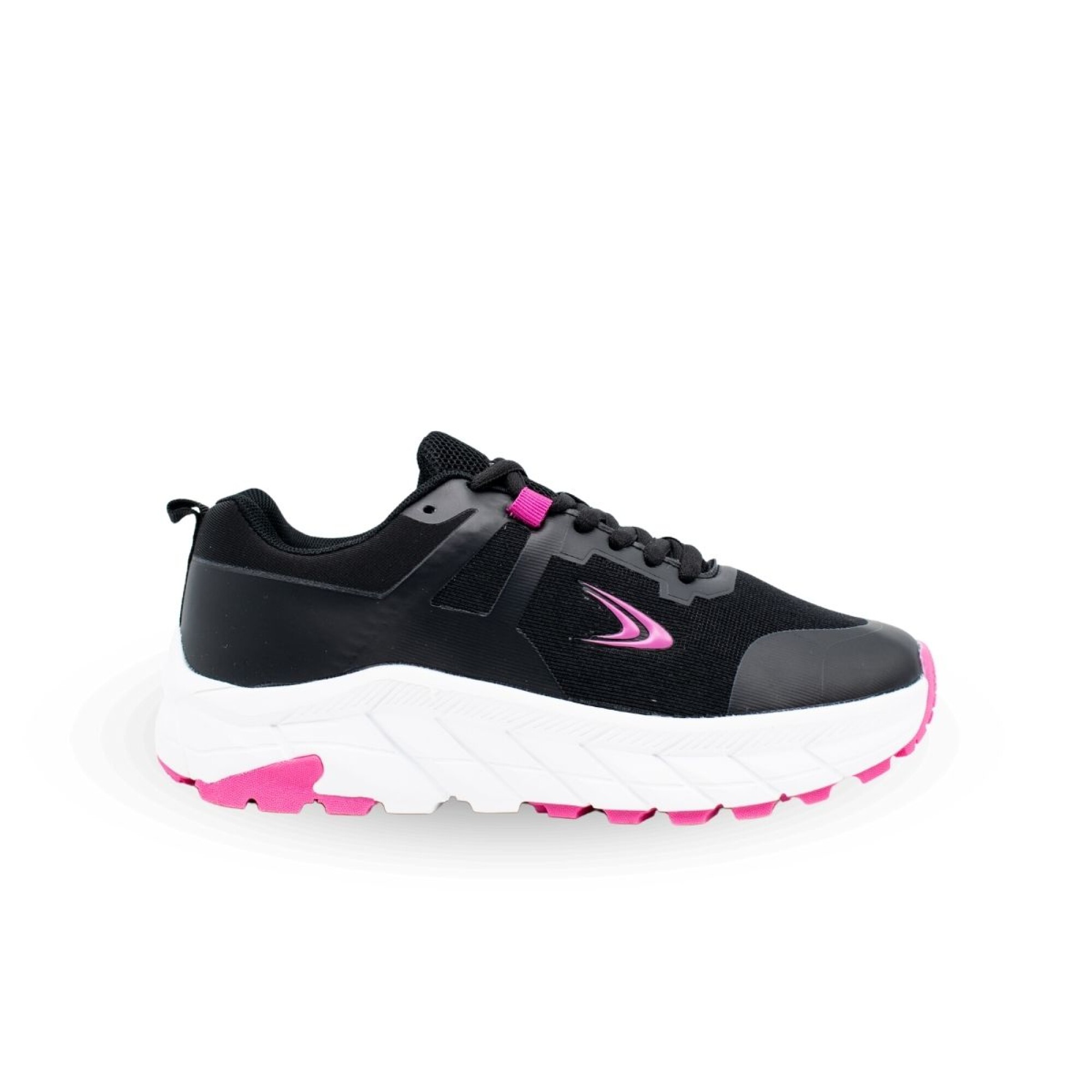 CHAMPION 35-40 - BLACK/FUXI — Los Muchachos