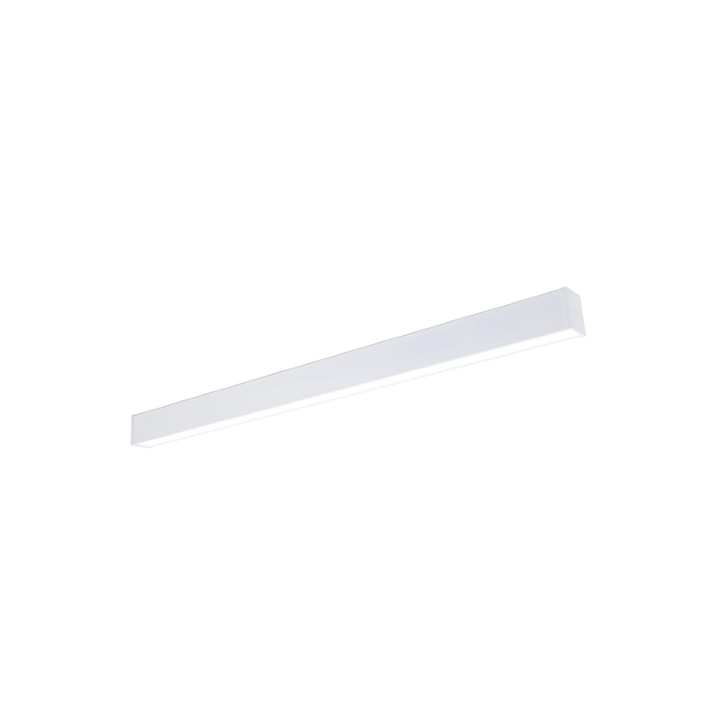 Luminaria lineal continua SP570P LED40 neutra 1,2m - PH8392 — Fivisa