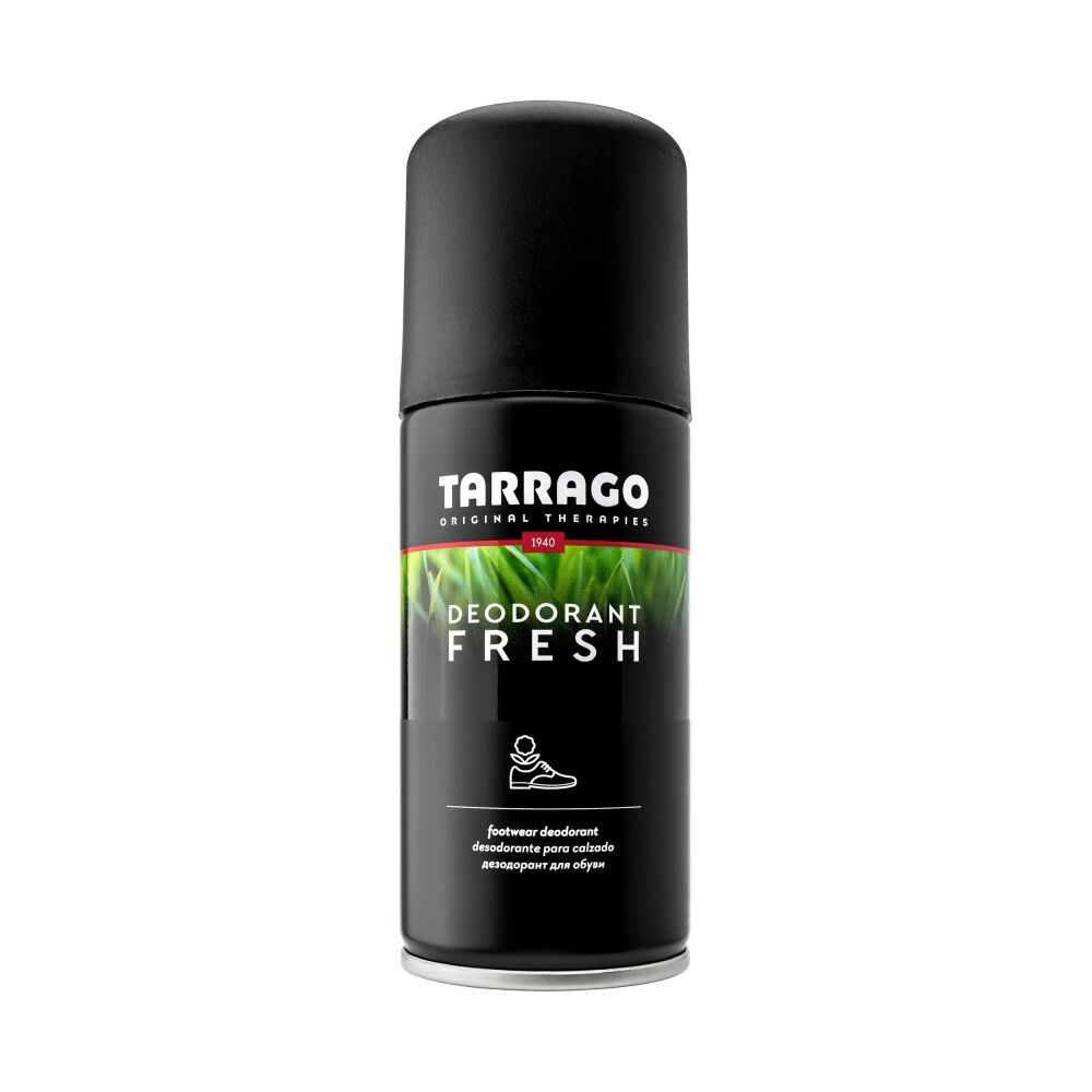 DEO FRESH TFS02 - incoloro — Zapaland