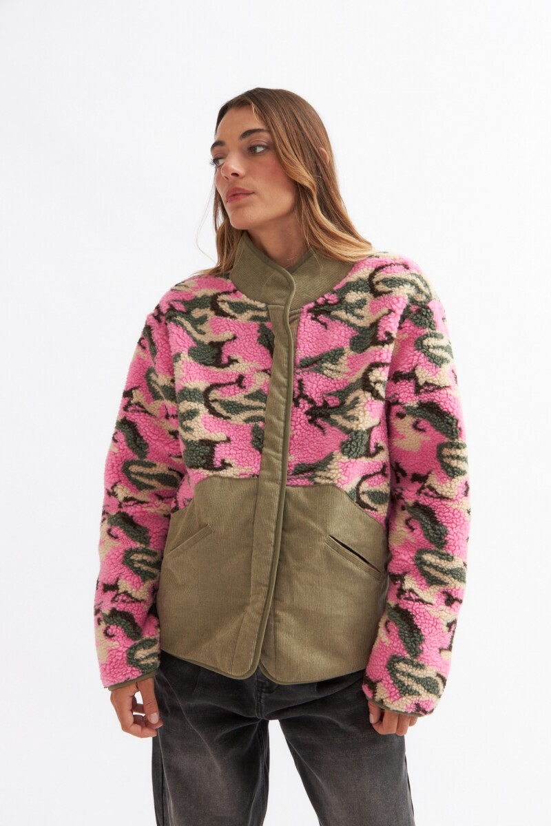 CAMPERA ABI - C2 — NorthSails