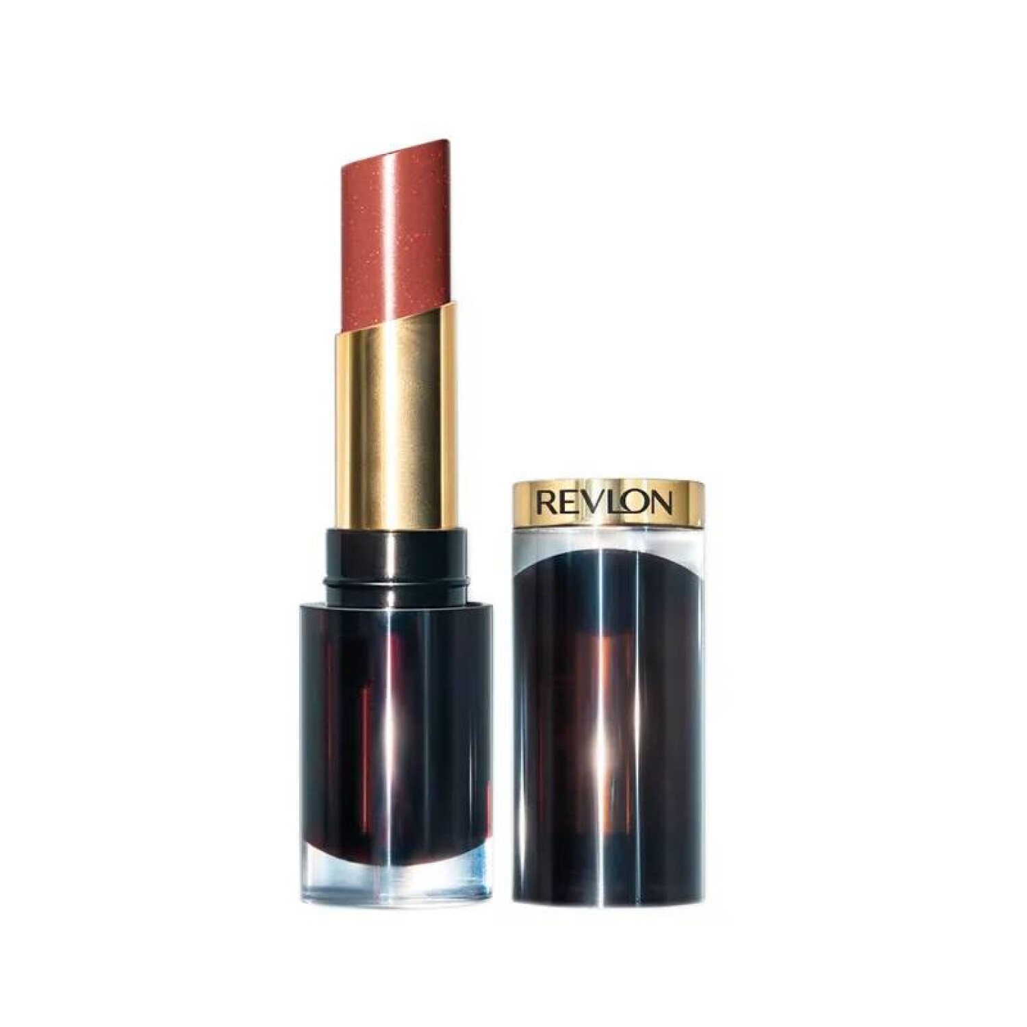 REVLON LUSTROUS GLASS RUM RAISIN UNID. — Farmacenter