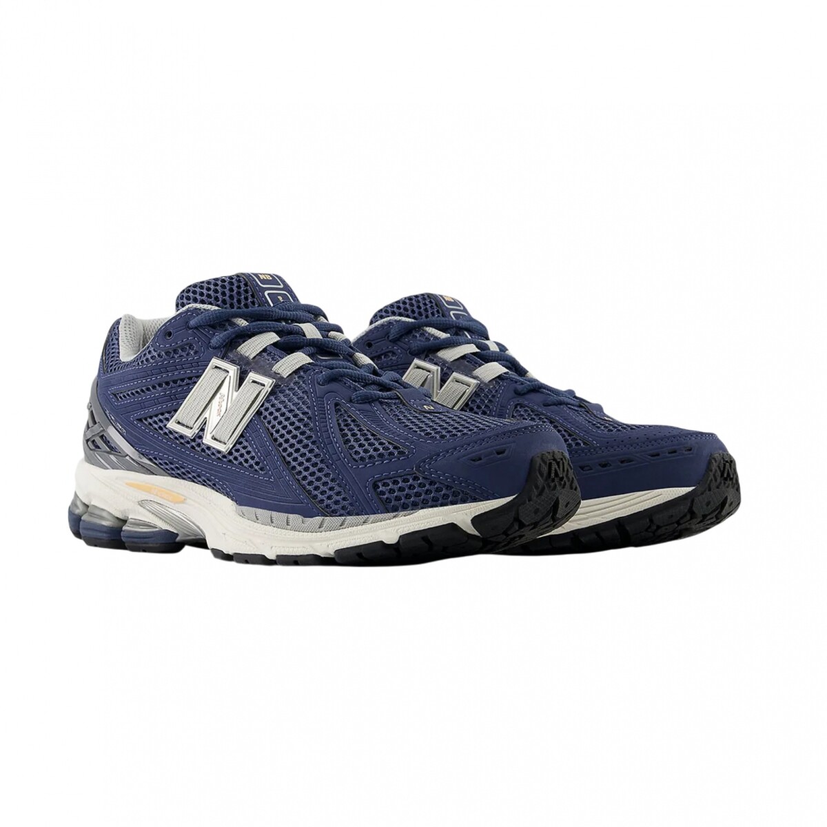 NEW BALANCE U1906RCD - Navy Blue — Zooko