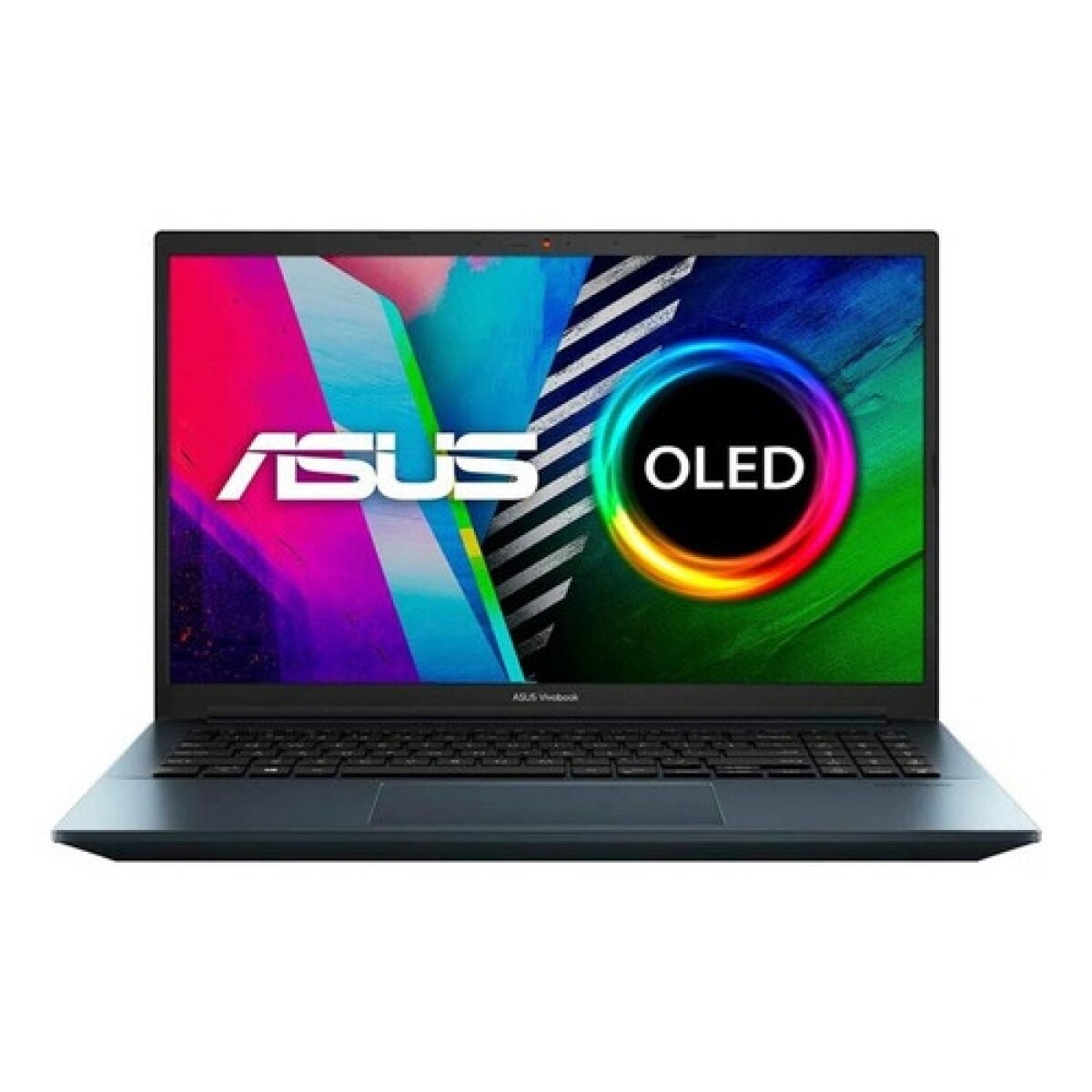 Notebook Asus AMD Ryzen 7 / 16GB RAM / 512GB SSD / 15.6" Full HD OLED ...