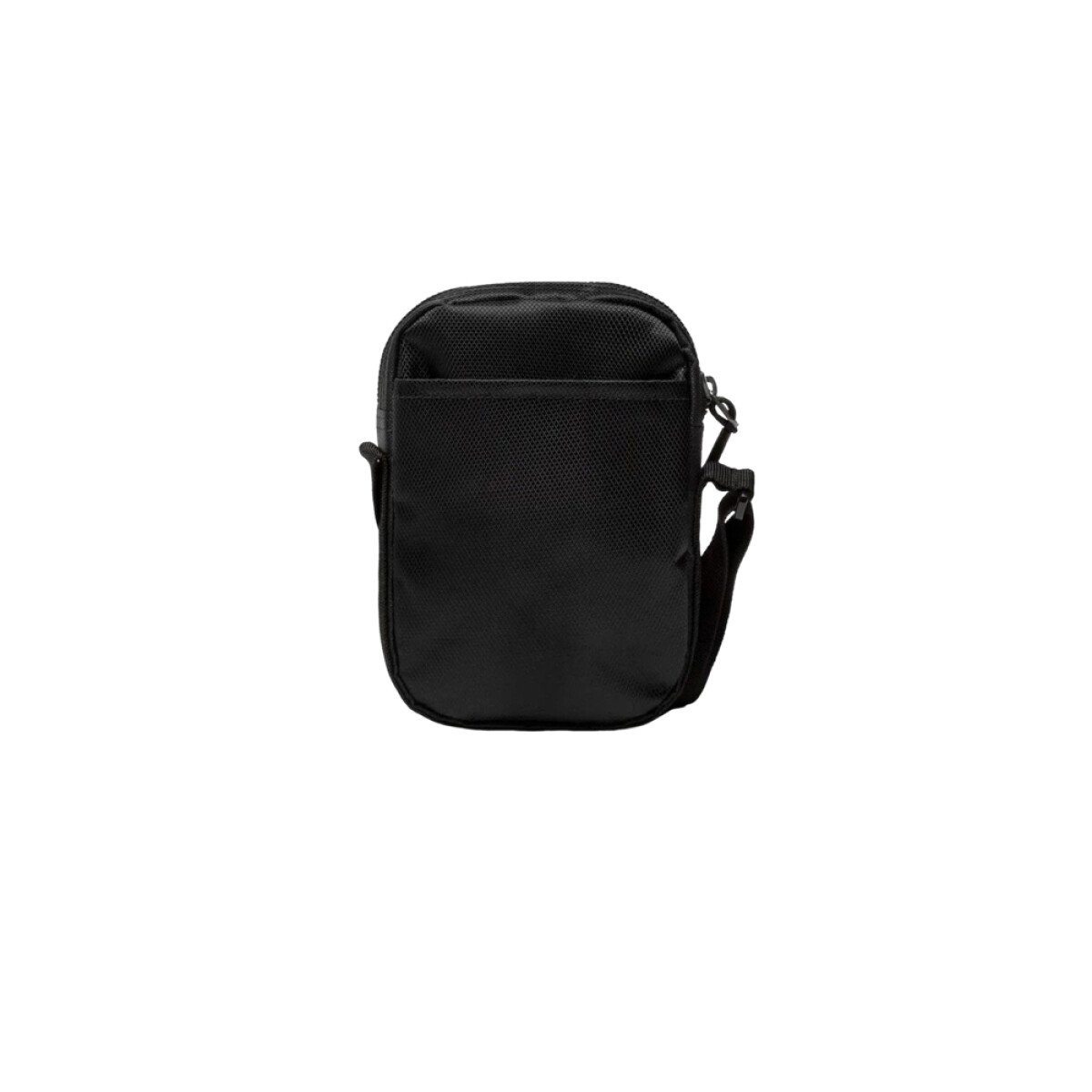 MORRAL NIKE HERITAGE - Black — Zooko