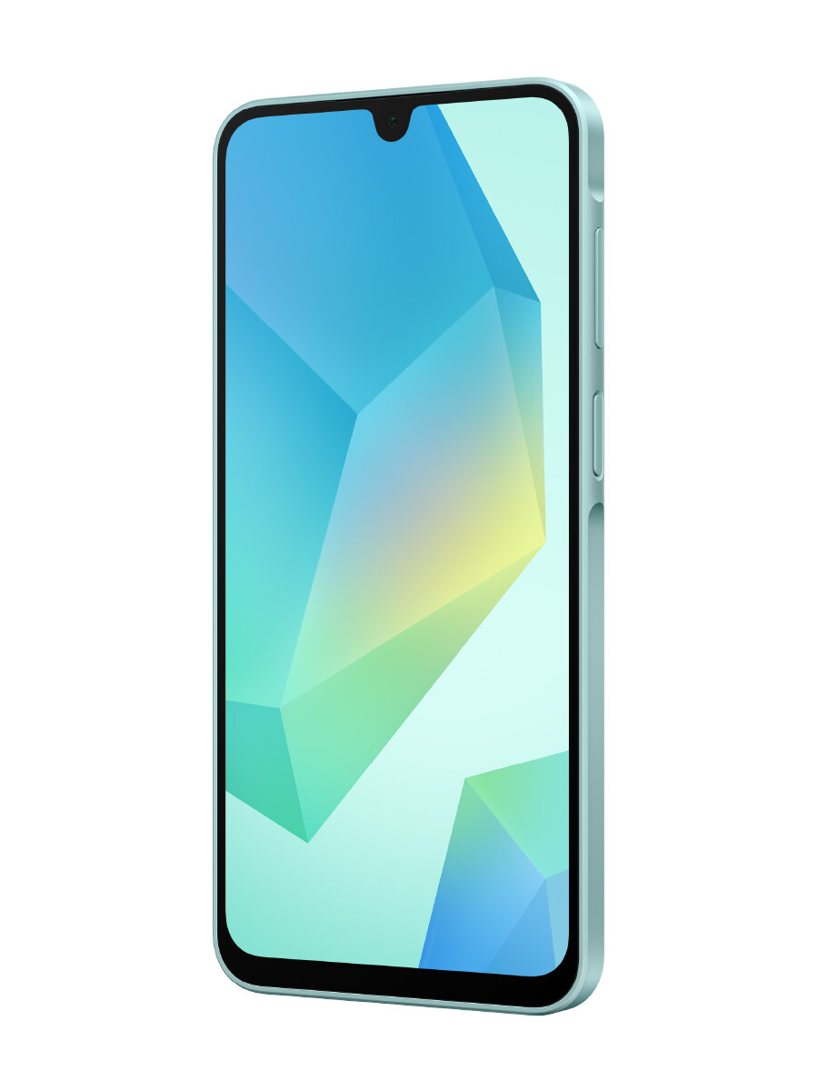 Celular Samsung Galaxy A16 6+128 GB — Claro Uruguay