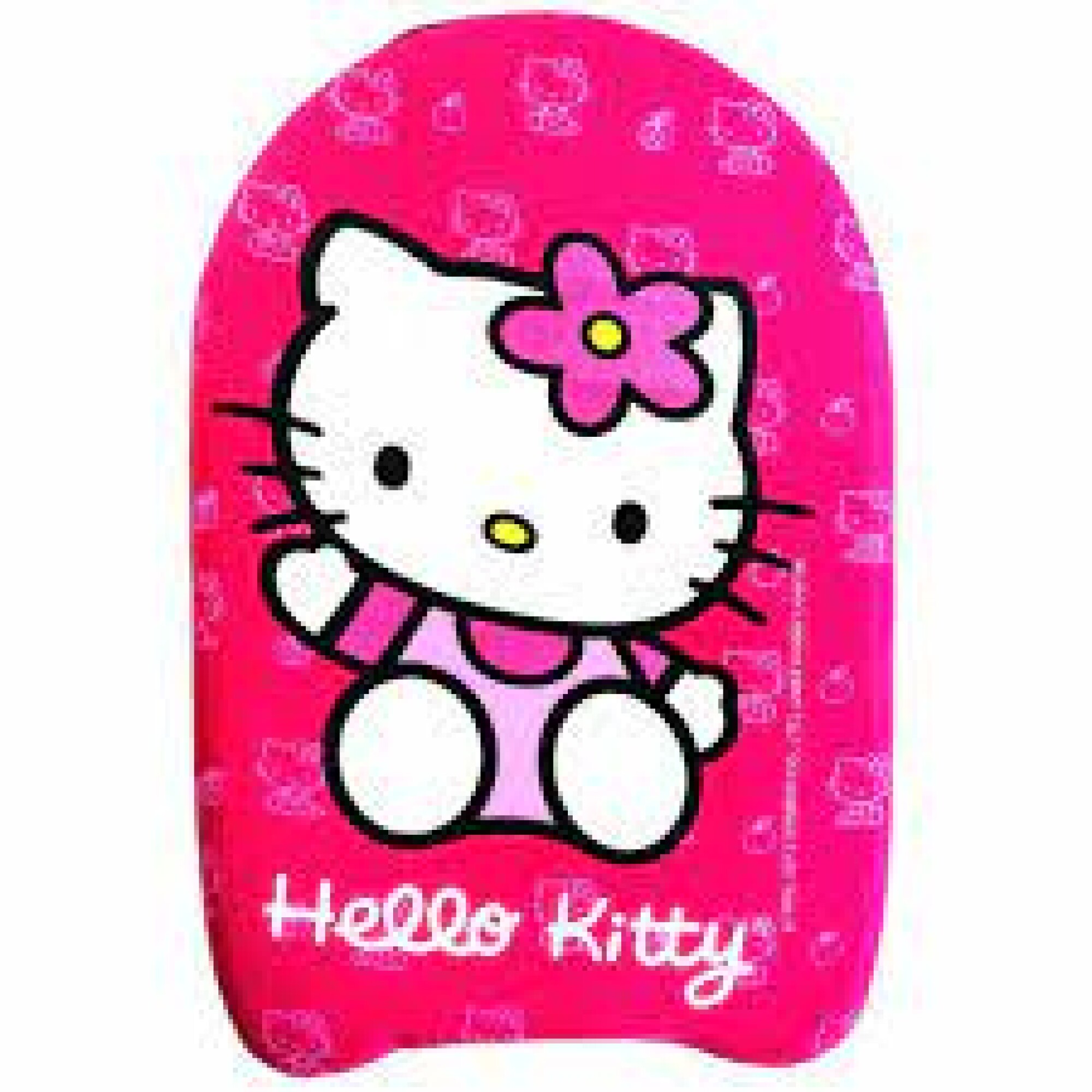 Tabla Morey 66 cm - Hello Kitty — Juguetería Gibernau