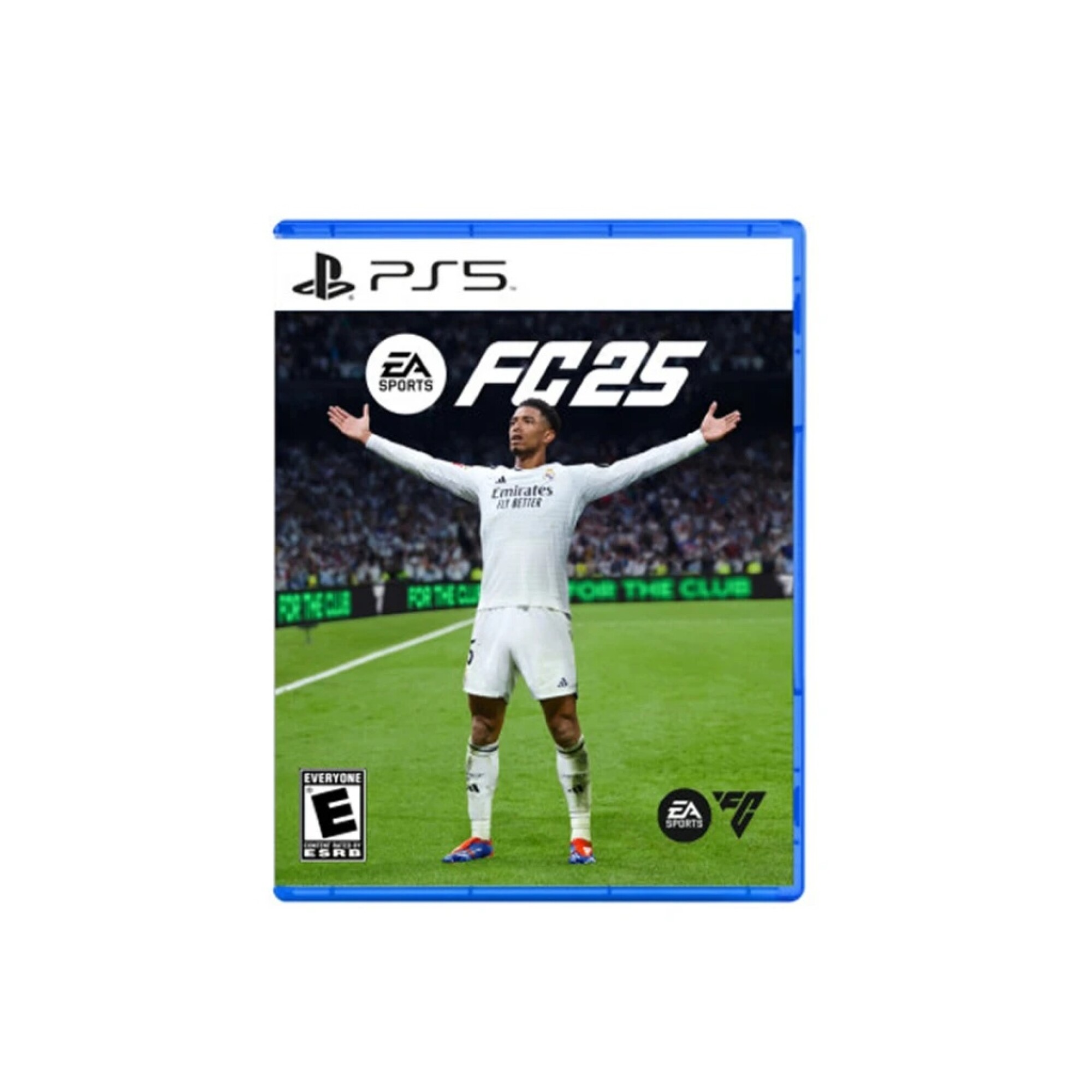 PS5 EA SPORTS FC25 — Game Stop