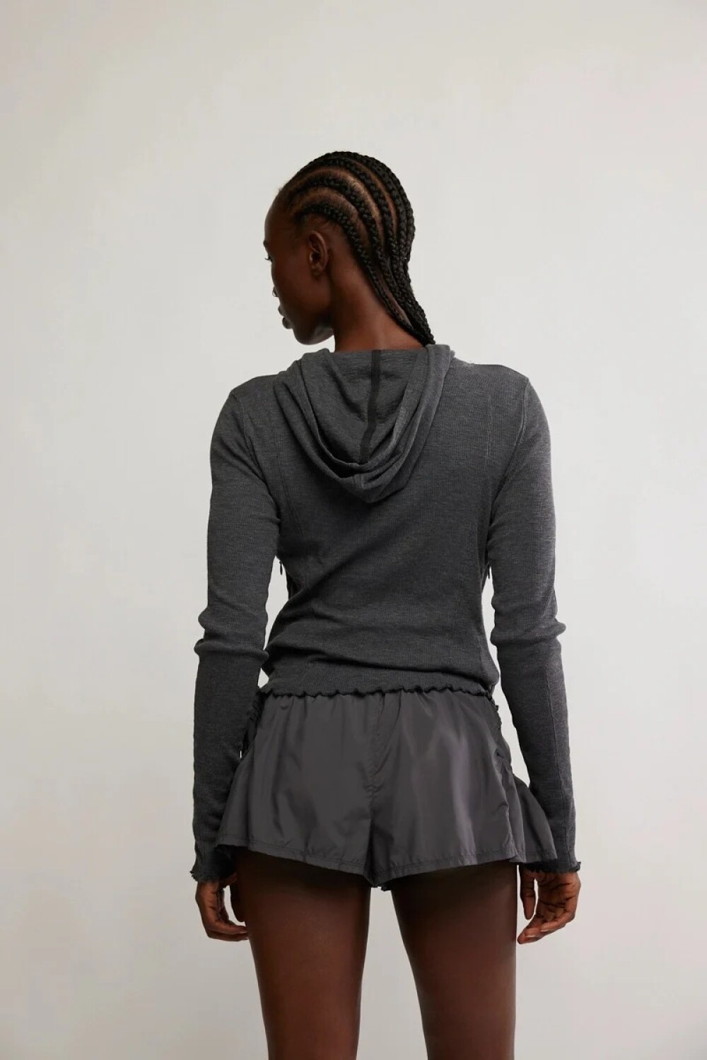 CAMISETA BREATHE — Magma UY