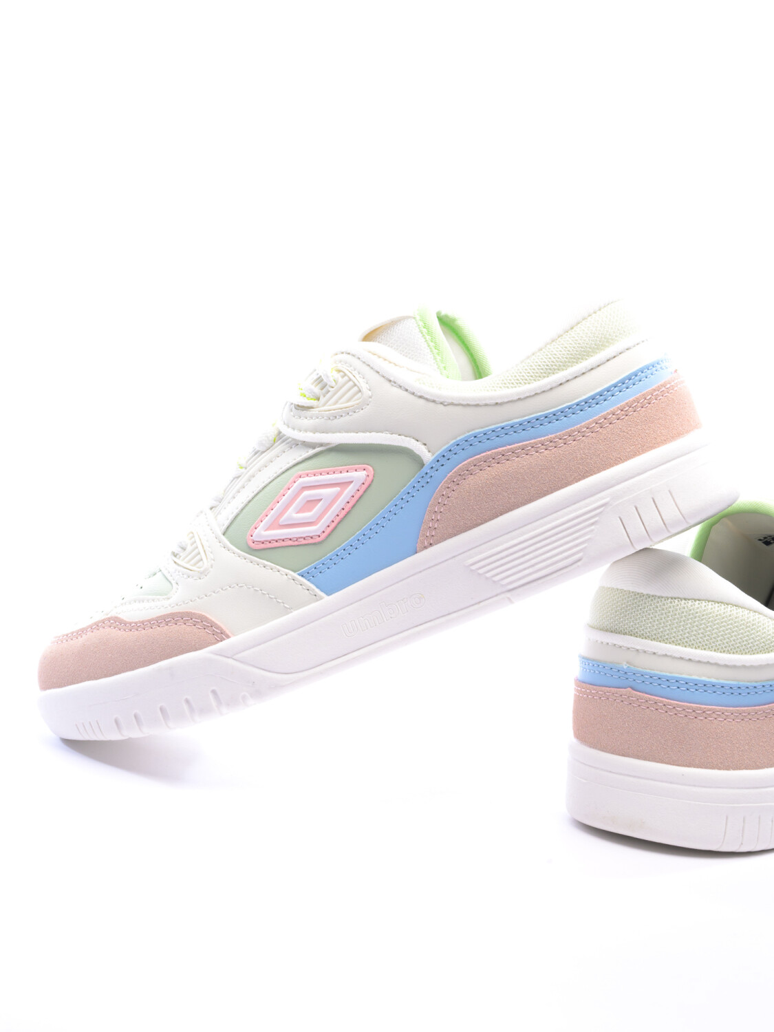 Championes Shoots Lady Umbro Mujer - 9cv — Timeout