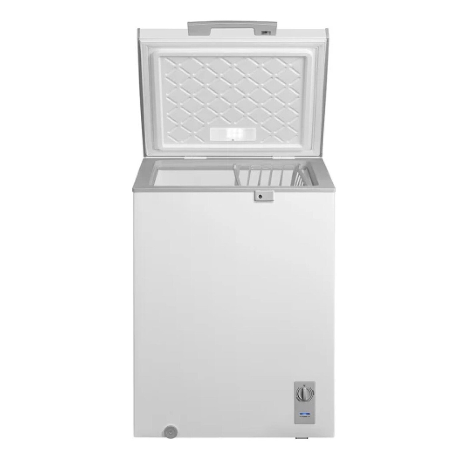 Freezer Inverter Horizontal Midea Mdrc252fzg01 Capacidad 143lt — La ...