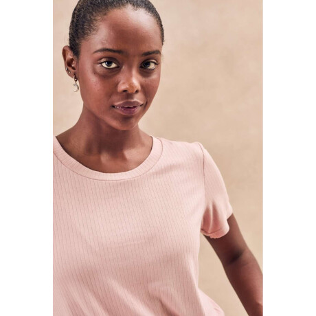 Remera - Rosa — Tienda Soy Santander