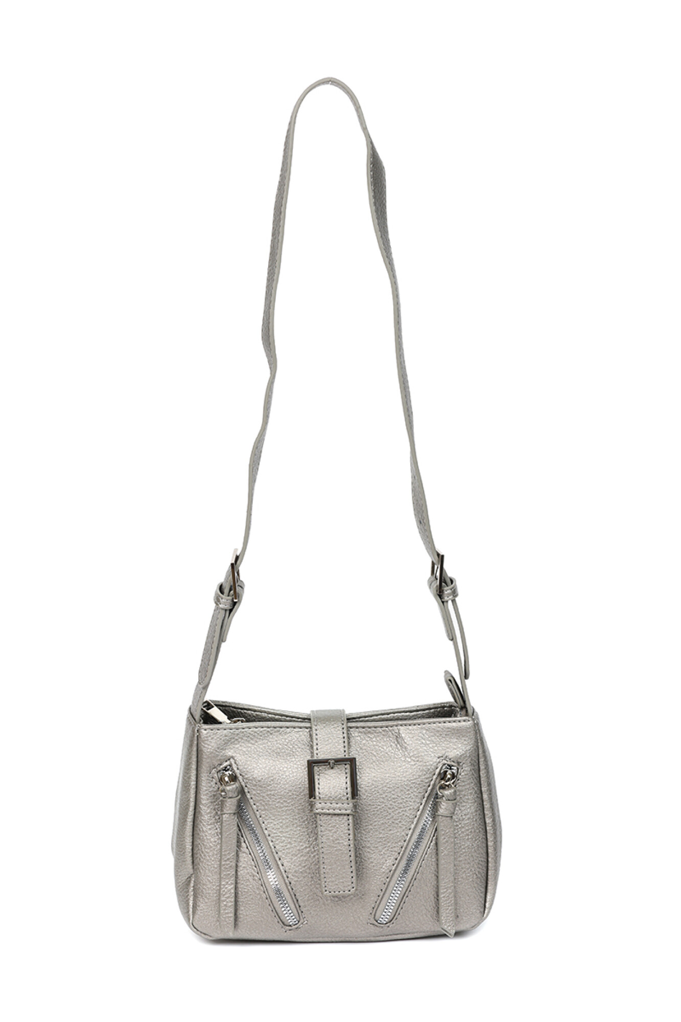 Cartera Tamarindo - Plateado — Canva Store