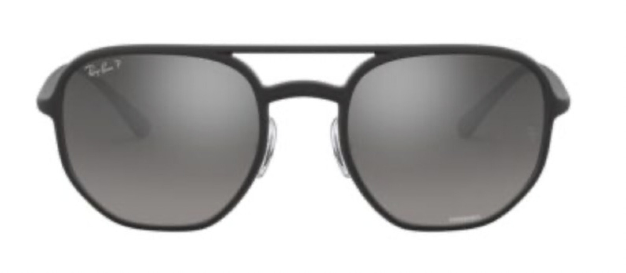 RayBan 4321 Chromance Polarizado — Optica Americana