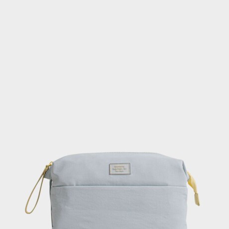 Portacosméticos Deportivo - Verde Claro — Tienda Soy Santander