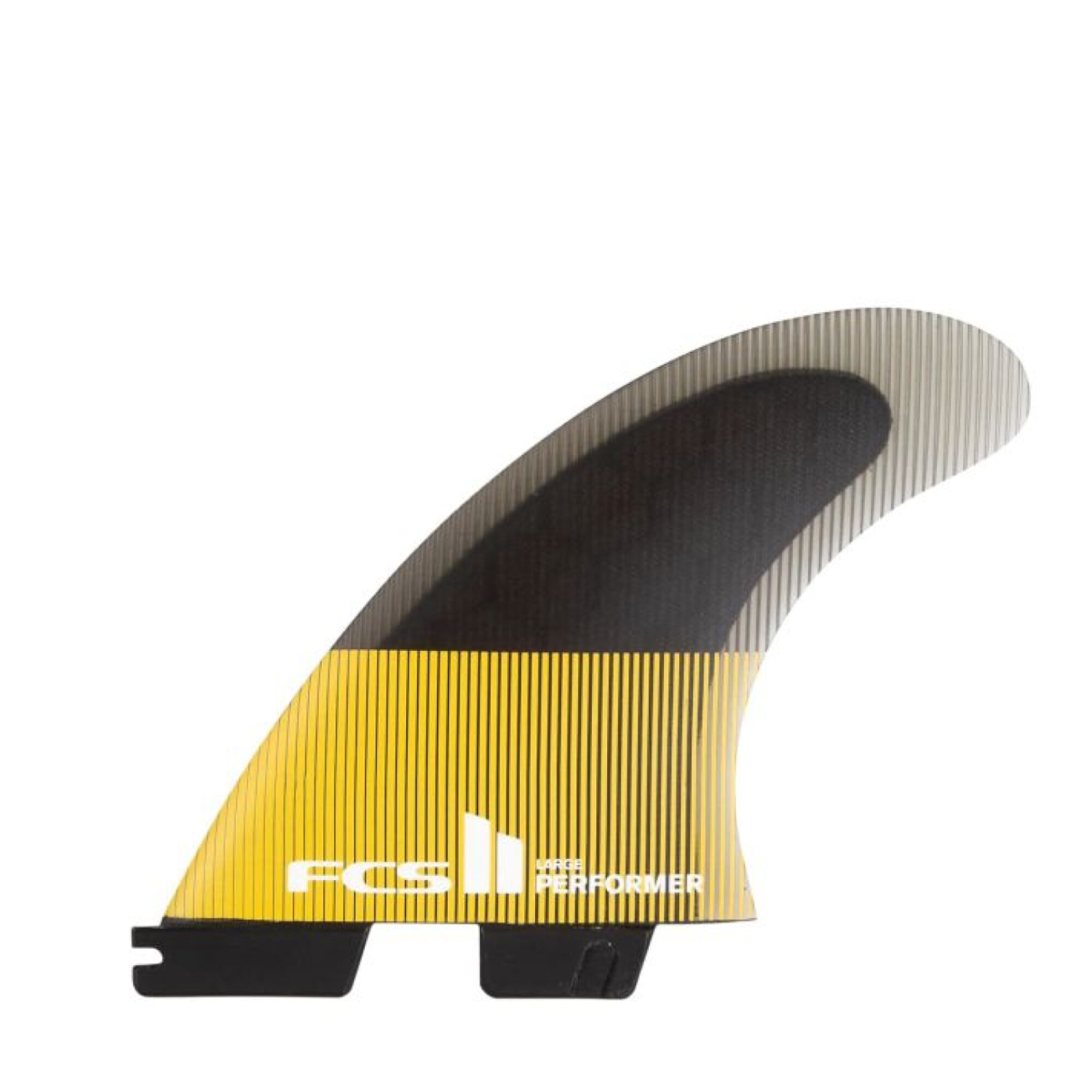 Quilla FCS Classic Fcs Ii Performer Pc Large Mango — La Isla