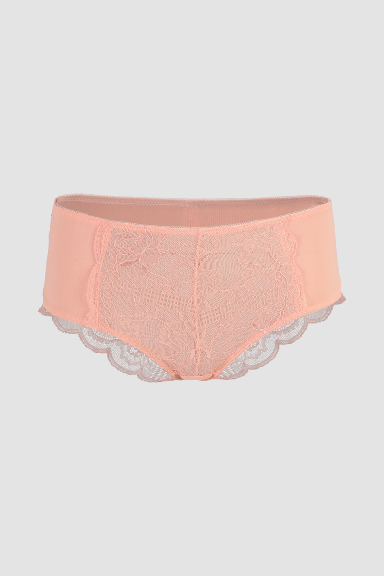 Bombacha kayser - Rosa coral — SiSi