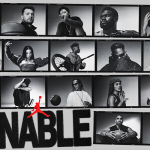 Nike Air Jordan 1 "Unbannable" — Zooko