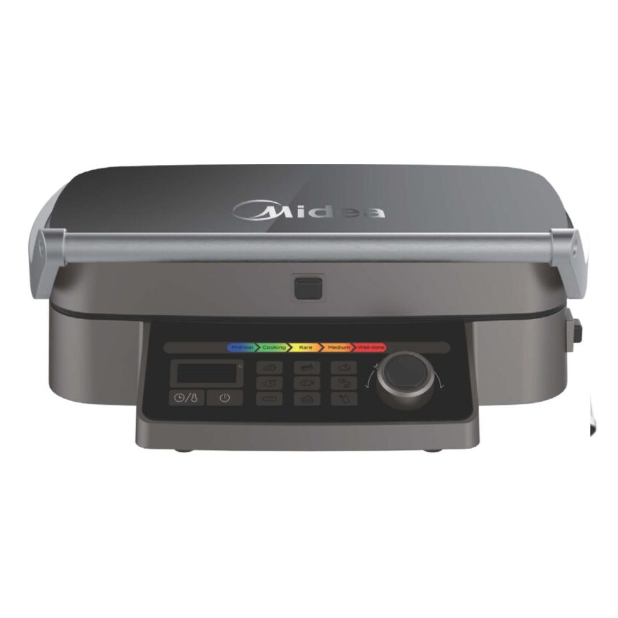 Grill Midea con Panel Digital — Bristol