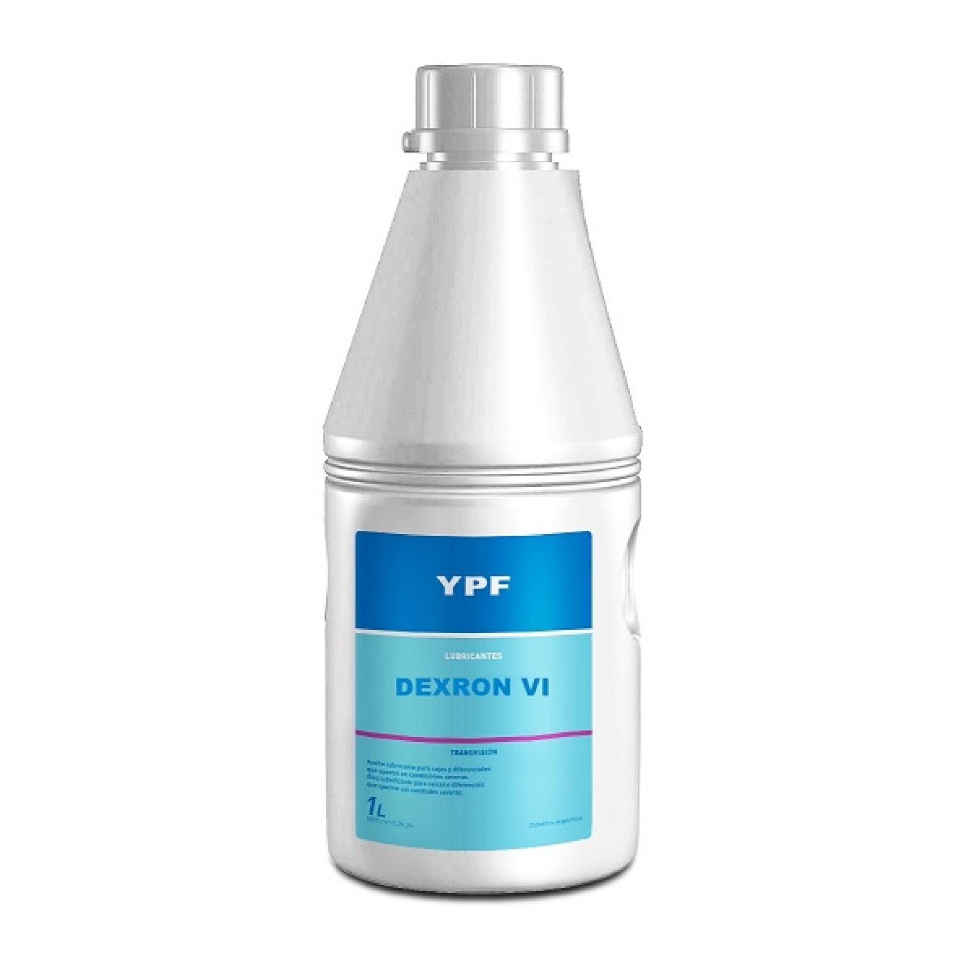 ATF DEXRON VI 1 LITRO — Yaguarón