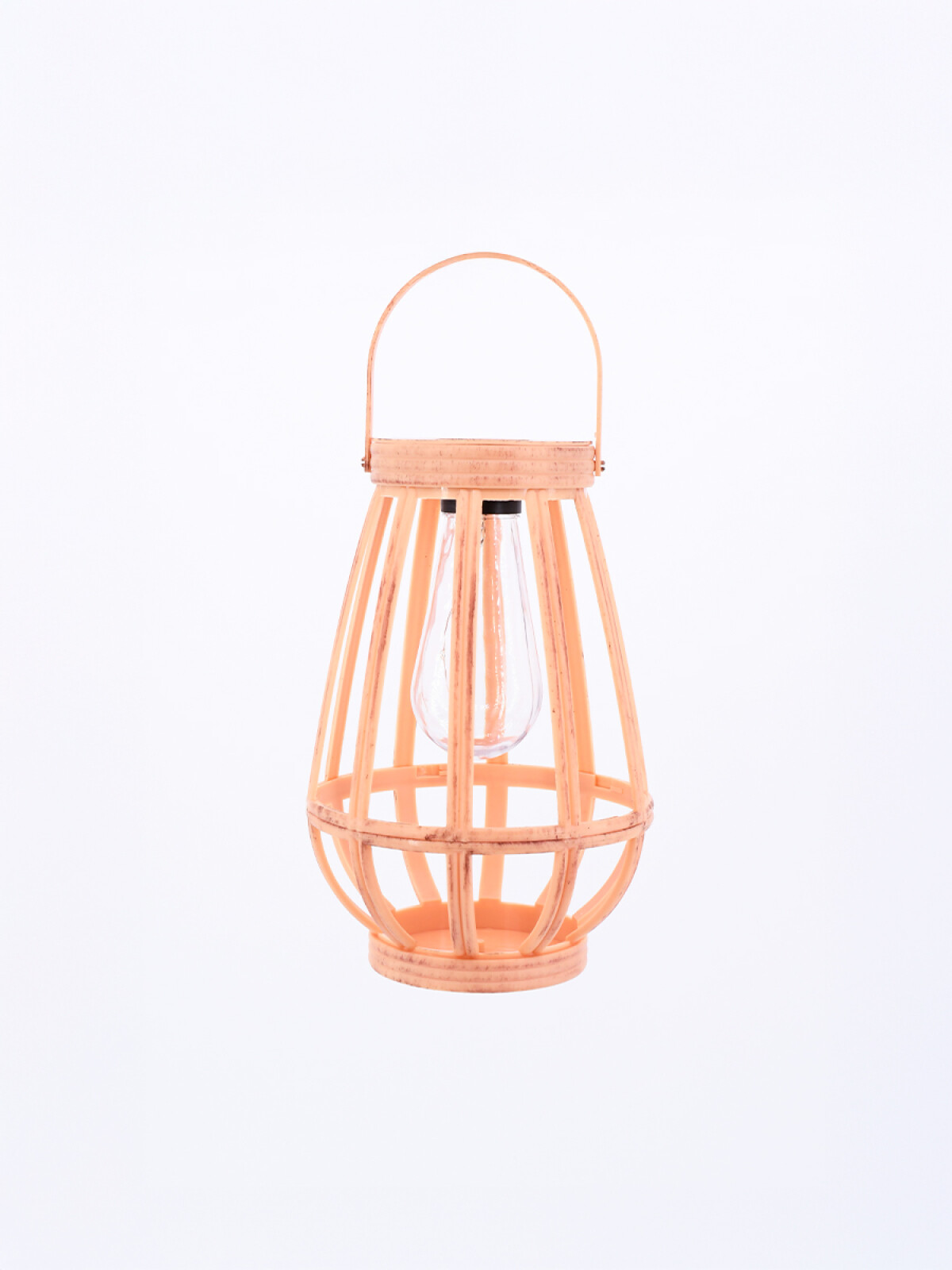 FANAL XCARET - BEIGE — Guapa - Paprika