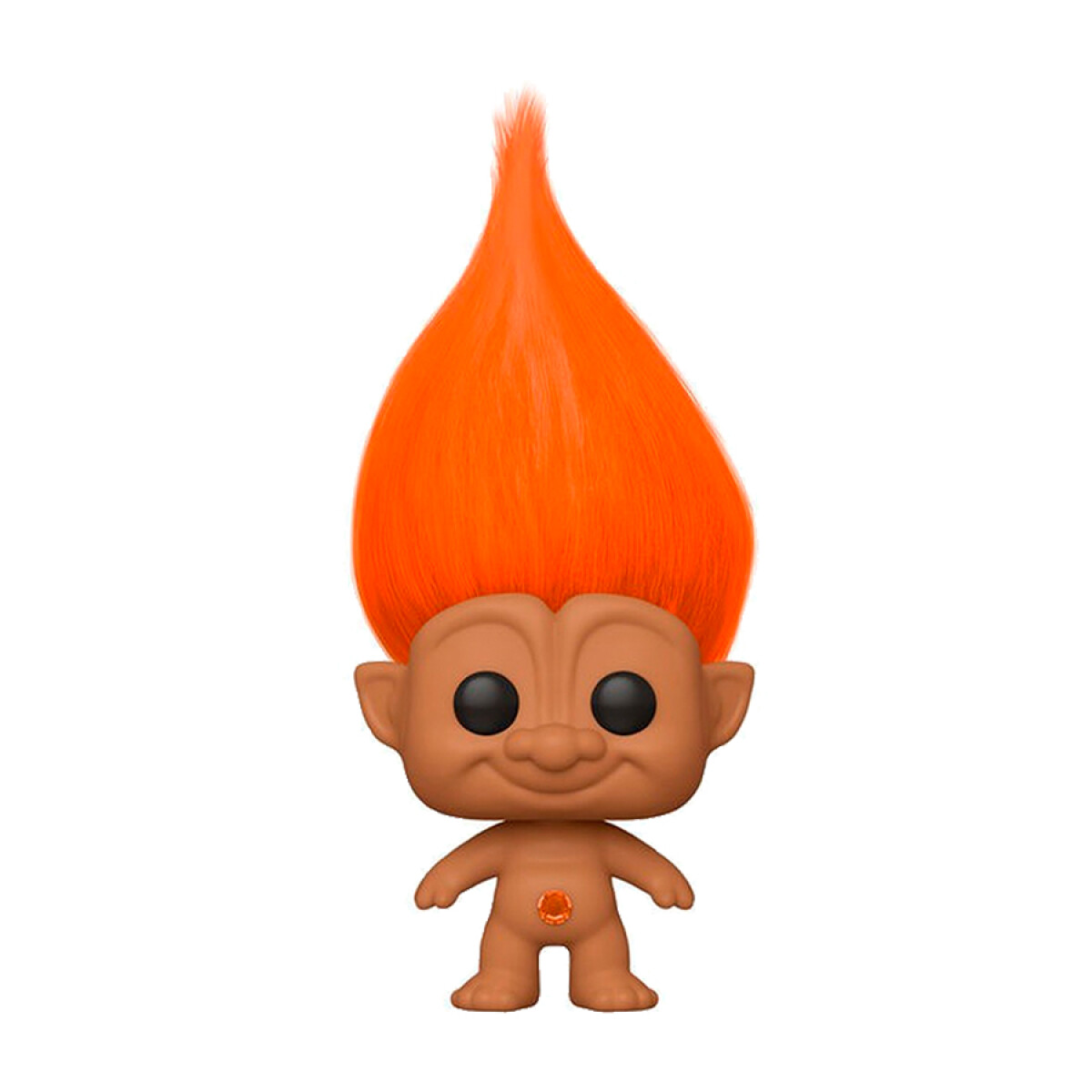 Orange Troll - 04 — X Uruguay