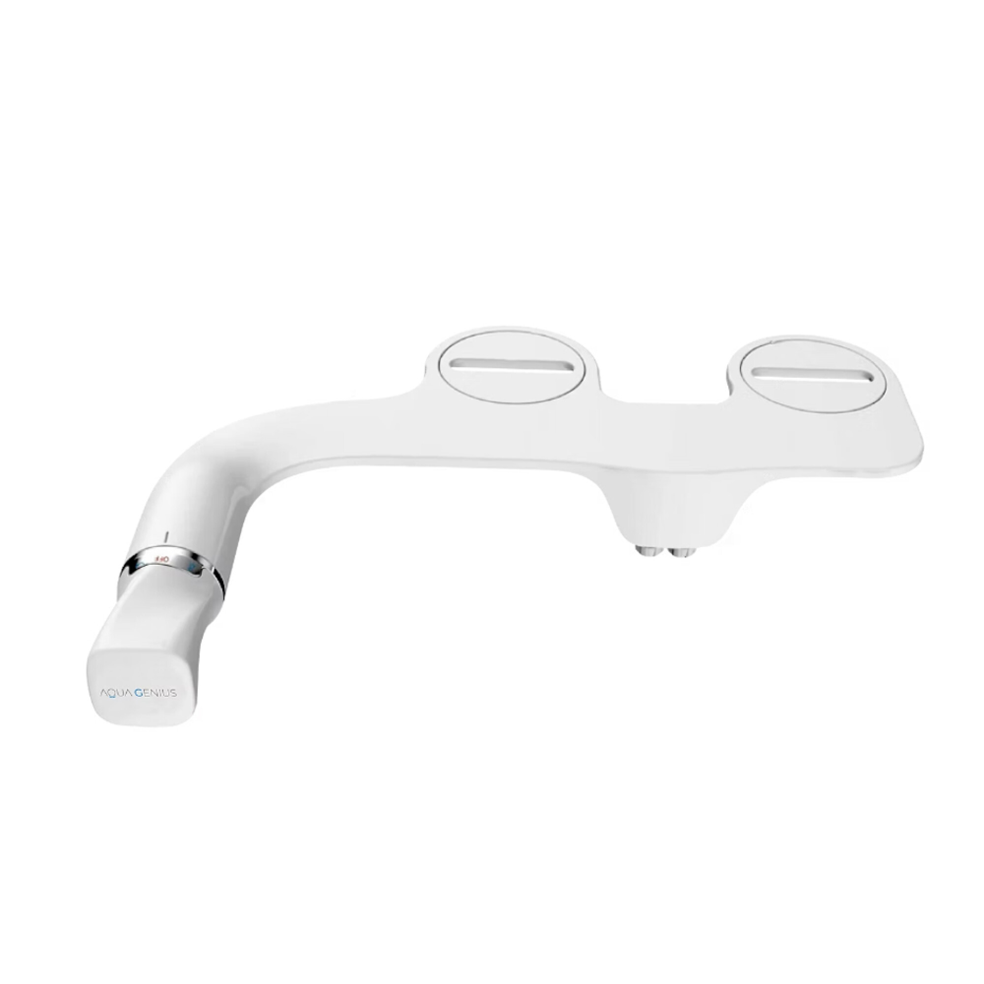 Bidet Adaptable Para Inodoro — Castro