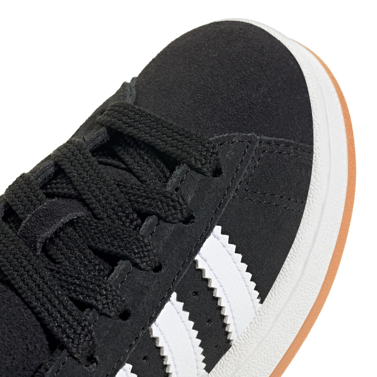 adidas CAMPUS 00S - Black — Zooko