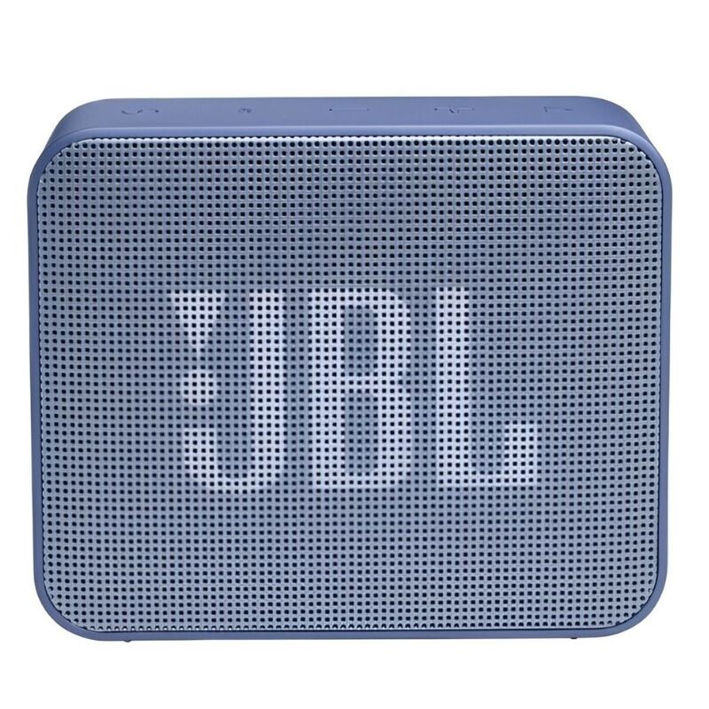 Parlante Jbl Go Essential 2 Blue — Alemania Cell PY