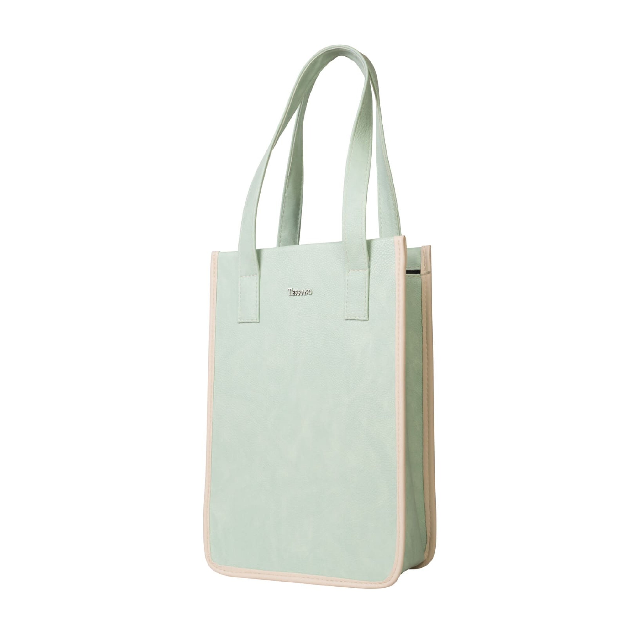 Matera bolsito Lisa - Jade — Terrano