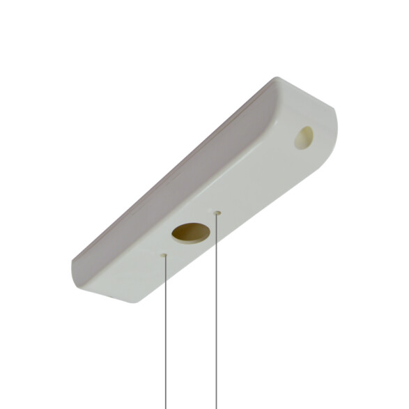 Accesorio p/ suspension techo 2,5m cable p/ OL0080 - OL0082 — Fivisa