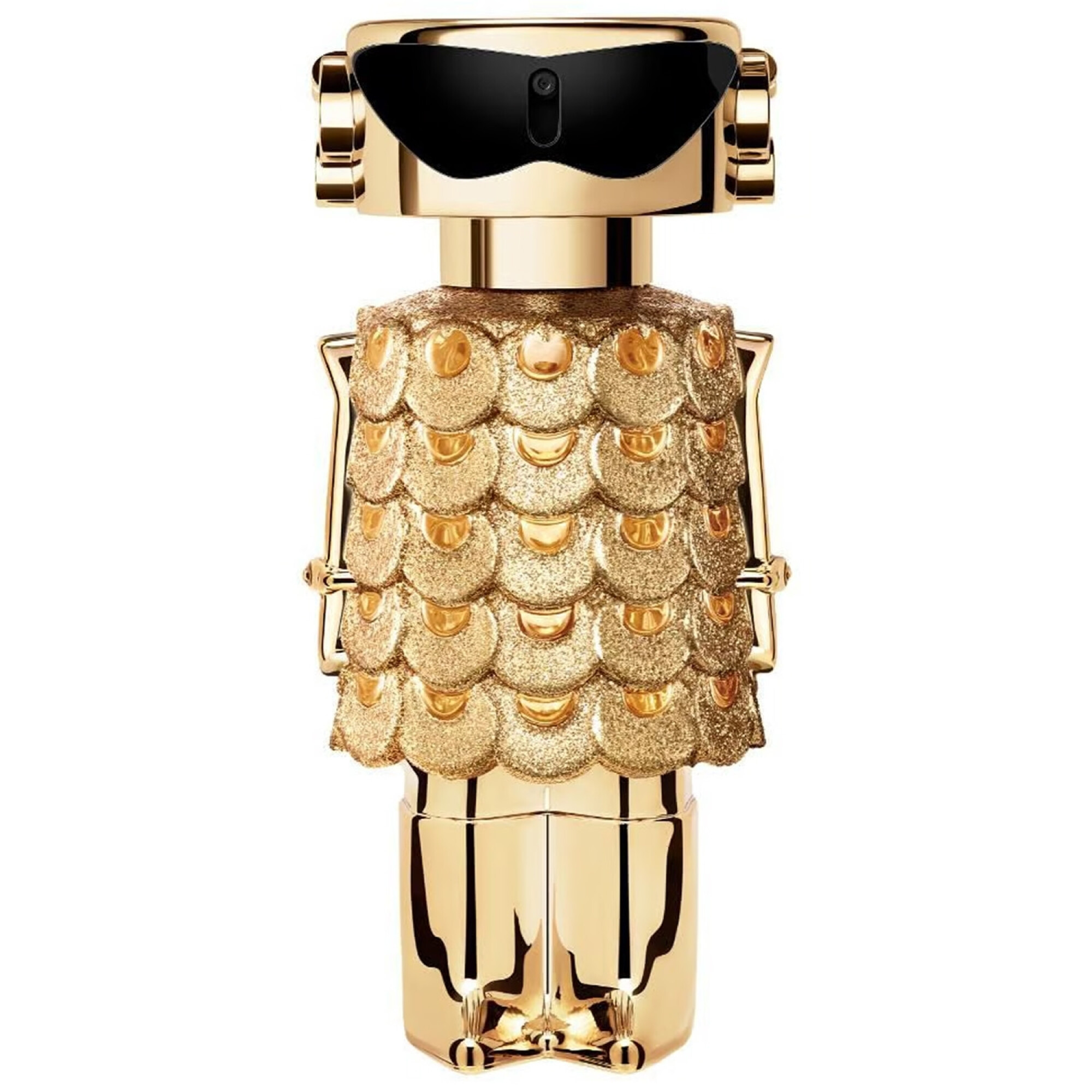 Perfume Paco Rabanne Fame Intense EDP 80ml + Obsequio — Electroventas