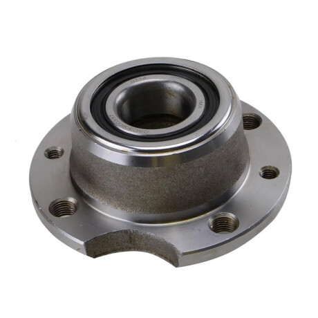 MAZA DE RUEDA FIAT TRAS. C/RULEMAN SAMARA UNO PALIO 30MM 4T (0013SKF ...