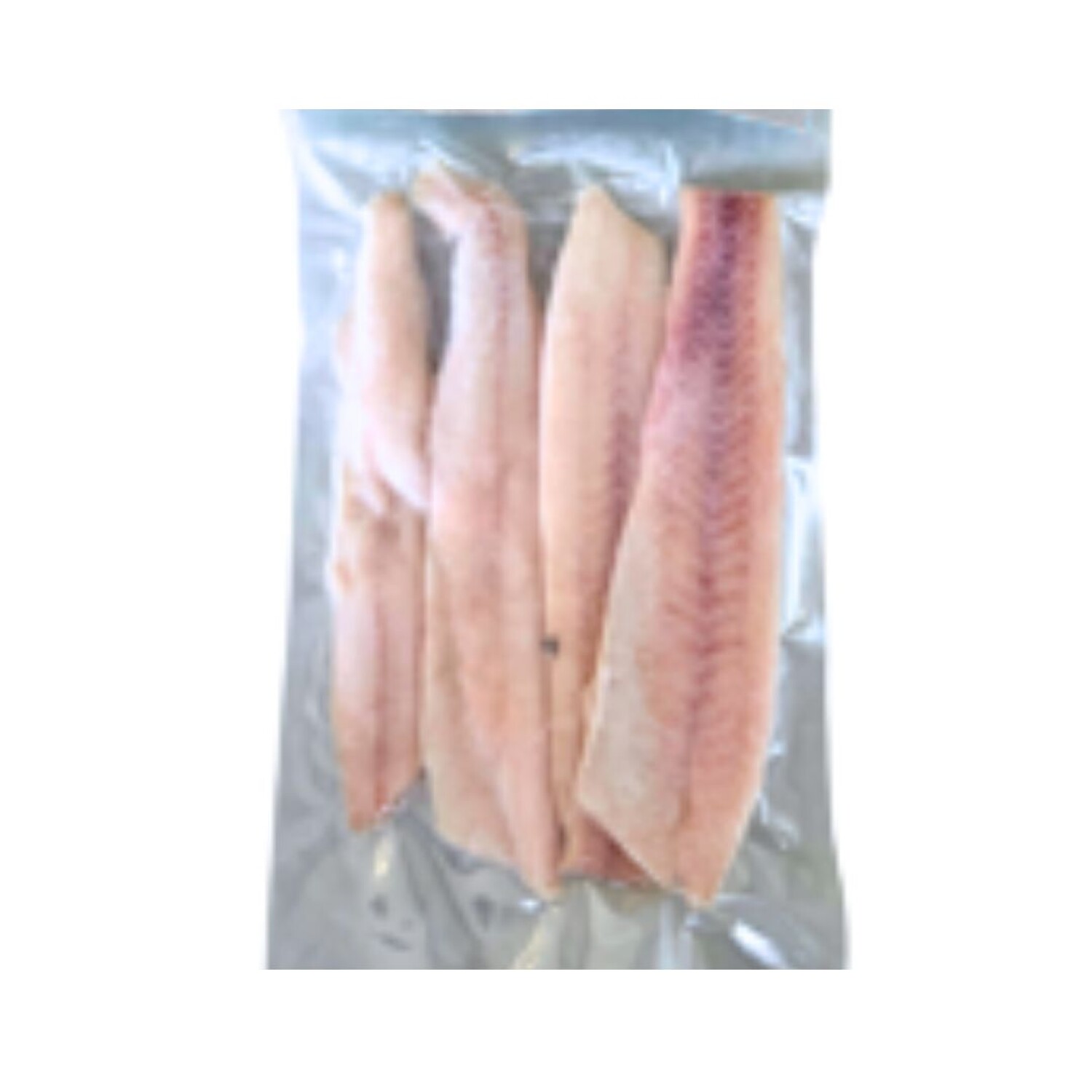 Filet de Abadejo - 600 g — CONGELADOS.COM.UY