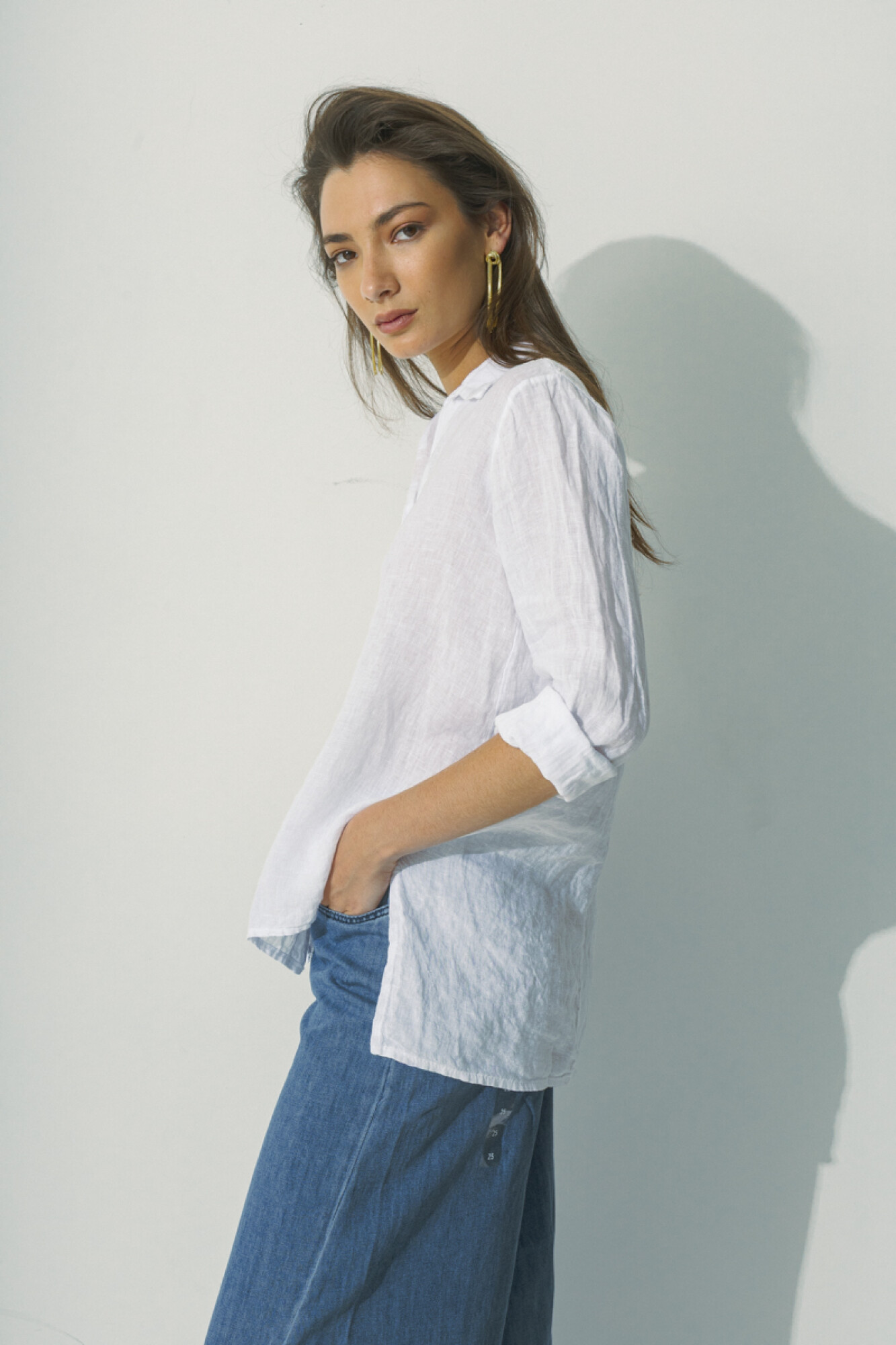 CAMISA SAMI — Rotunda