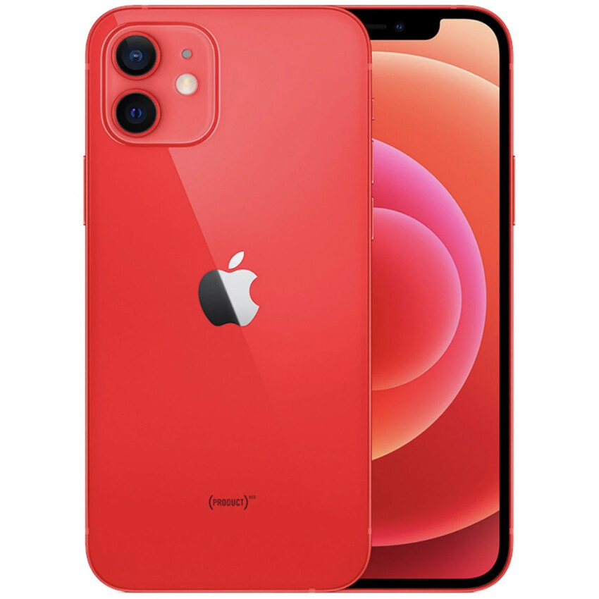 Celular iPhone 12 64GB — Magic Center