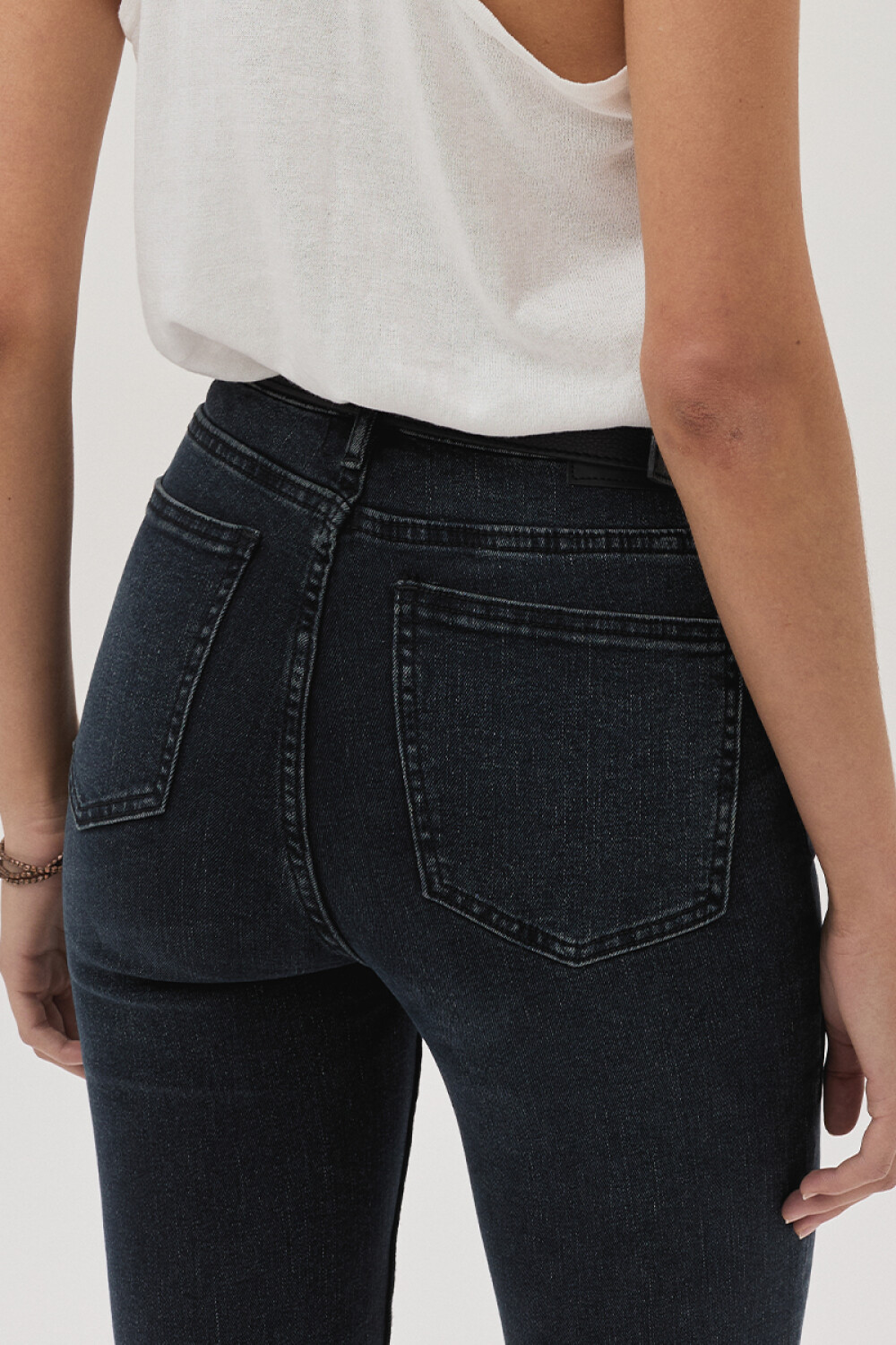 Jean Aspen - Azul — Saura