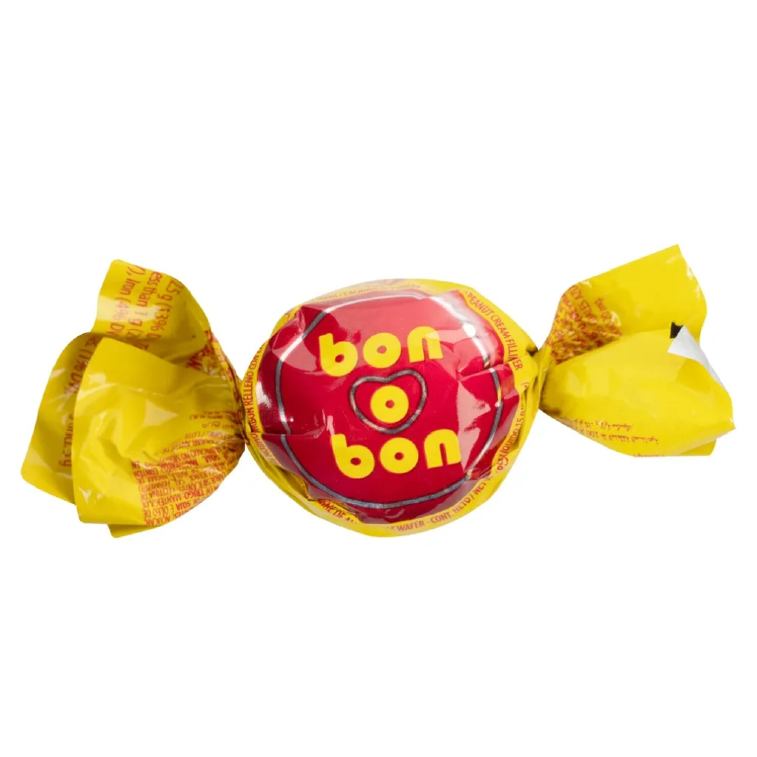 Bonobon Original — San Roque