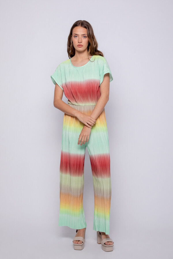 Monos Daniel Cassin — Daniel Cassin Paraguay