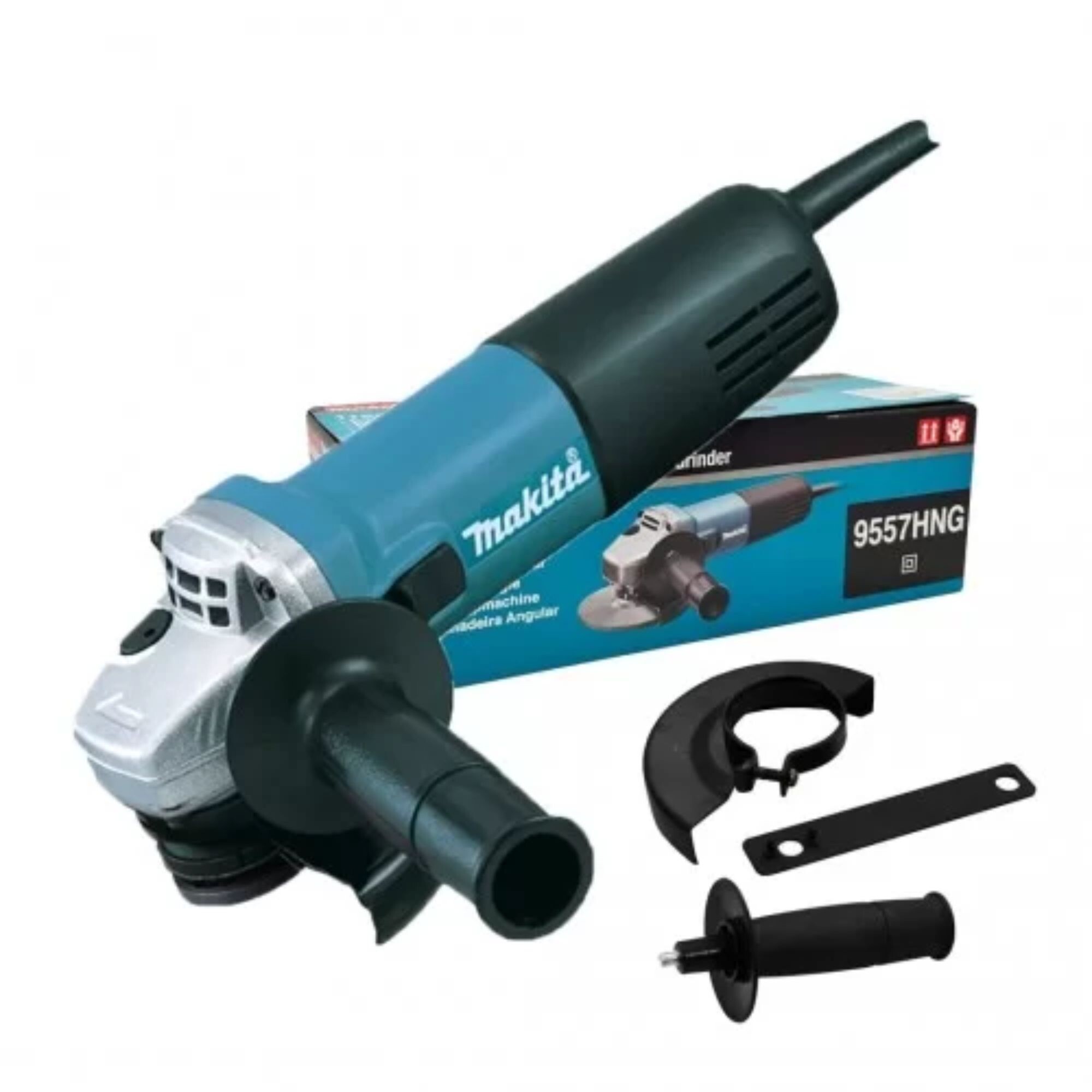 Amoladora Makita 115MM 840W — Bristol