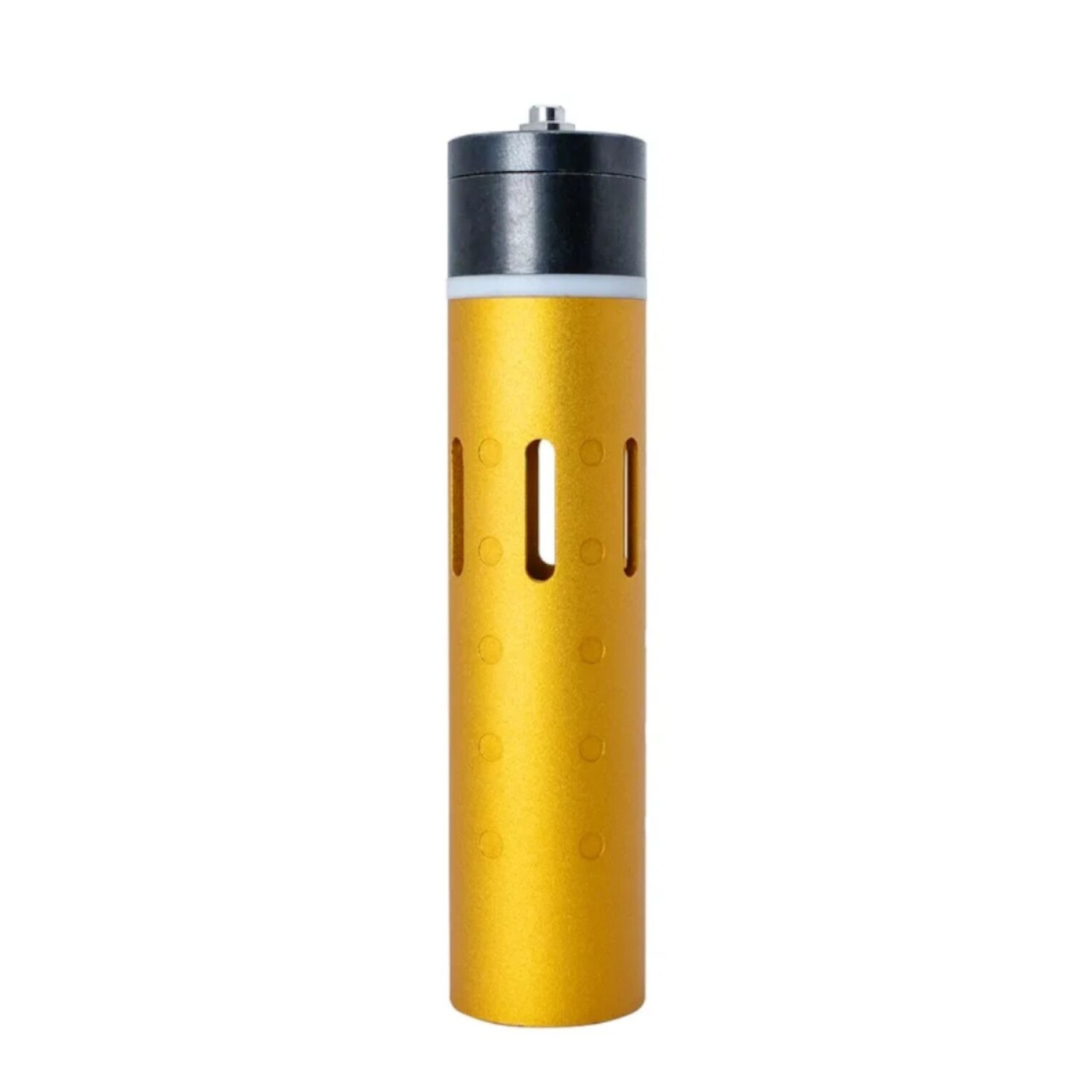 Cámara de CO2 Action Army M150, C1 Pro, Dorado — Aventureros