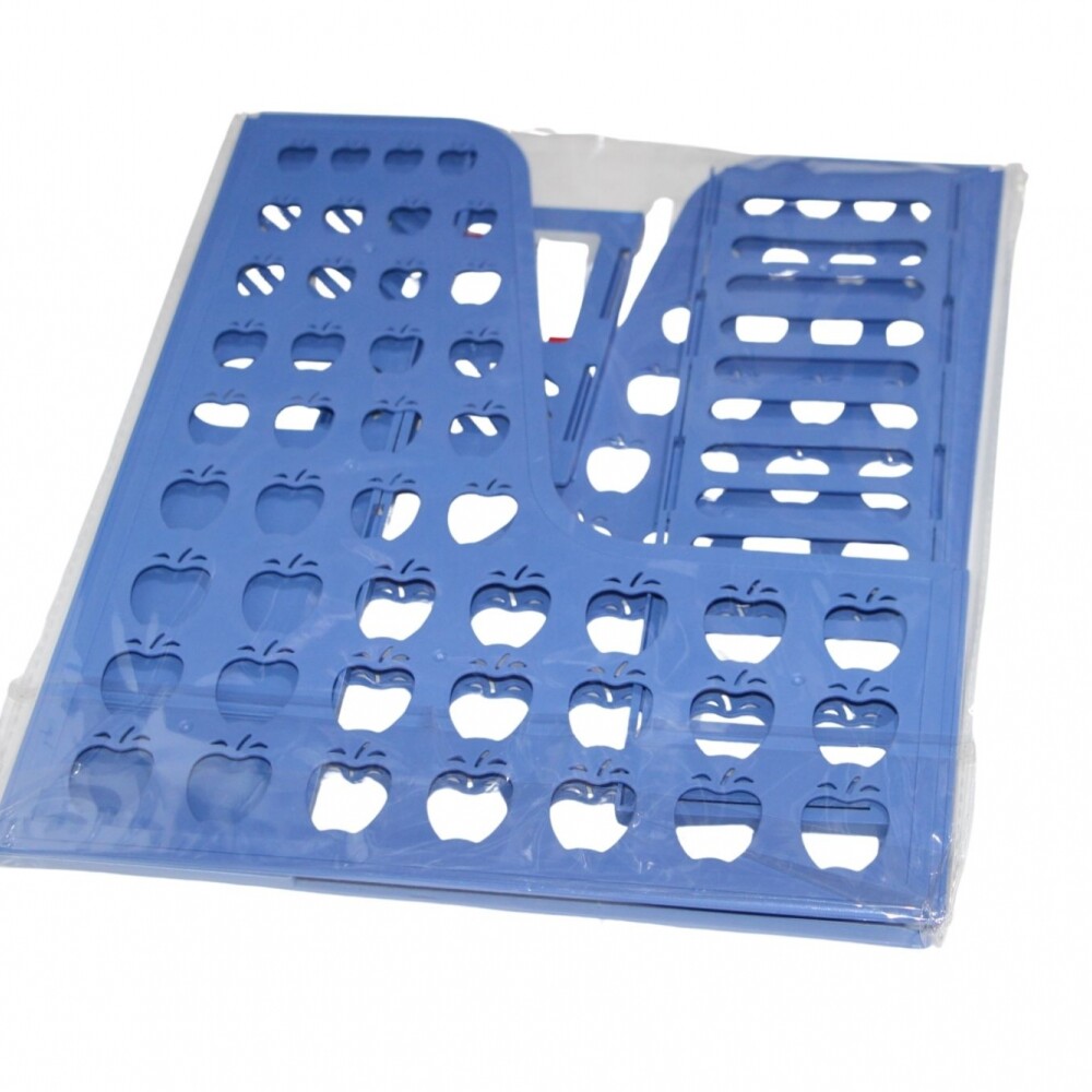 REVISTERO PLASTICO 8.5 CM DE ANCHO X 26 CM DE LARGO X 30.5 DE ALTO ...