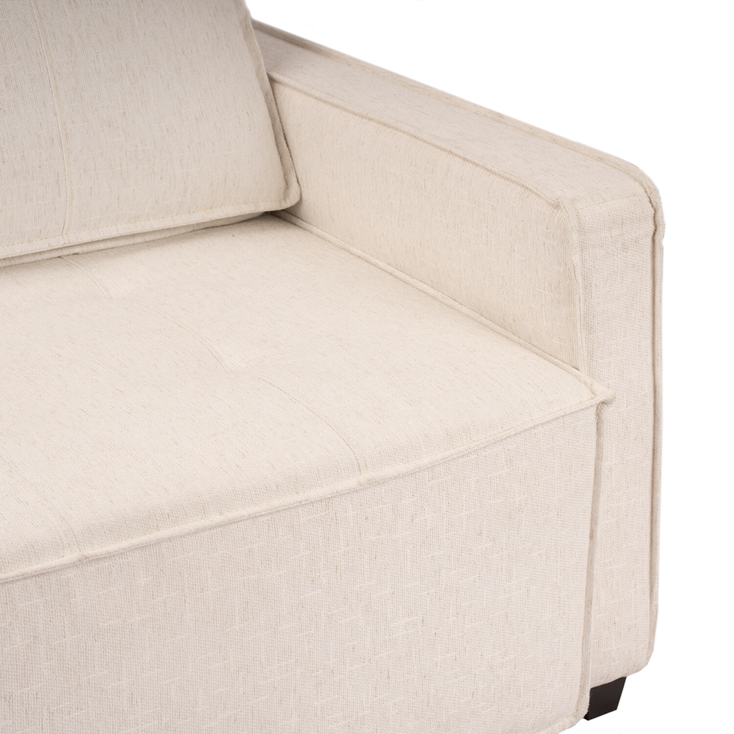 Sofa cama 3 cuerpos - Duomo — Rustico Hogar