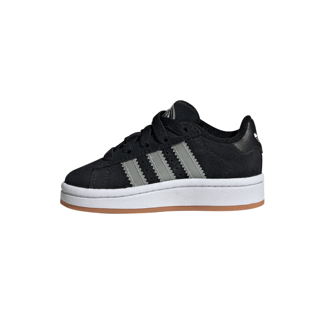 adidas CAMPUS 00S LUCES LED COMFORT - Black — Zooko