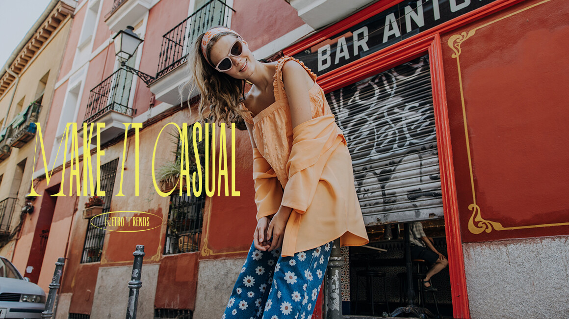 RETRO TRENDS — Daniel Cassin Paraguay